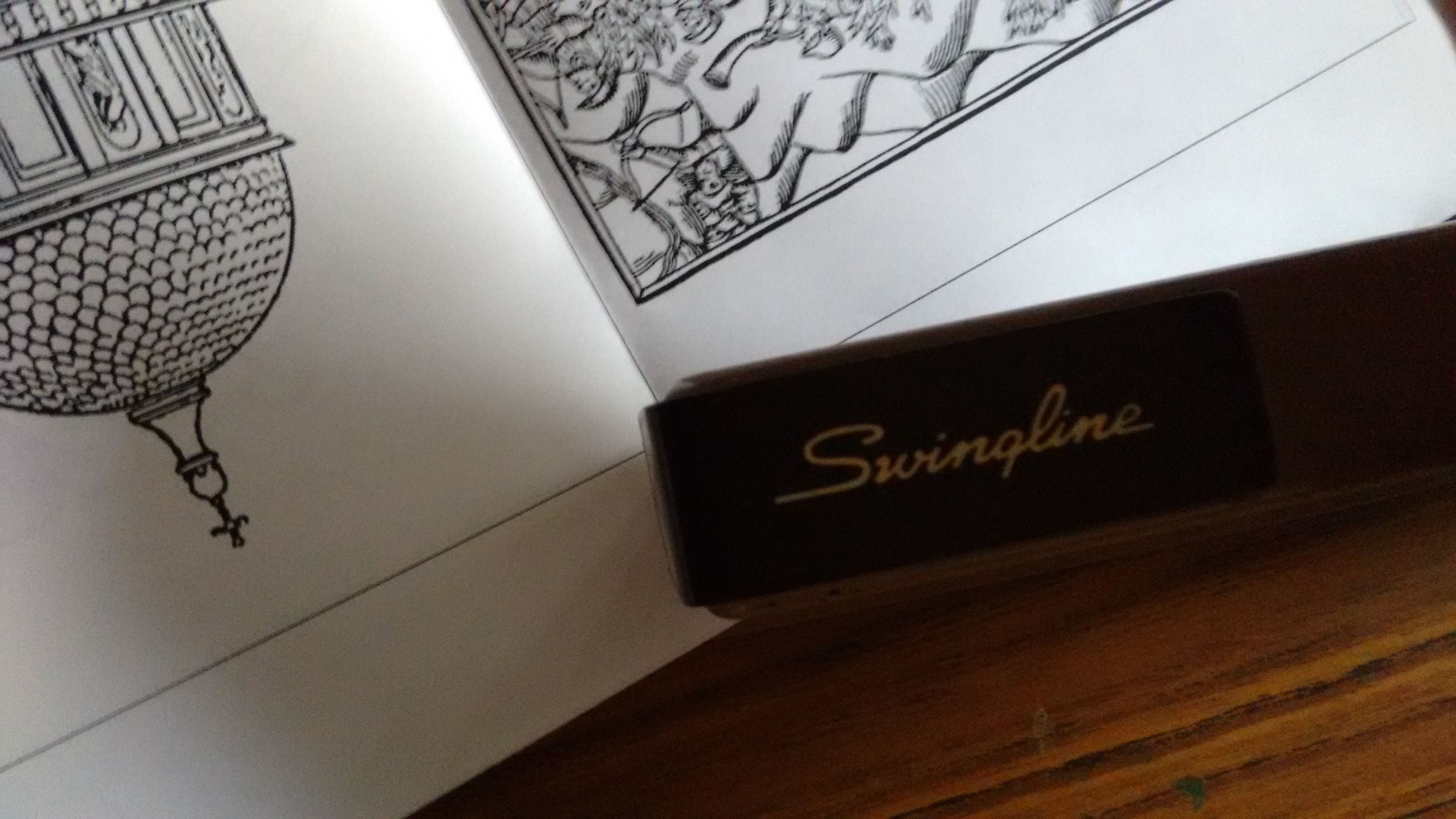 DIY Adult Coloring Book: How to Source & Create a Custom Coloring Book ...