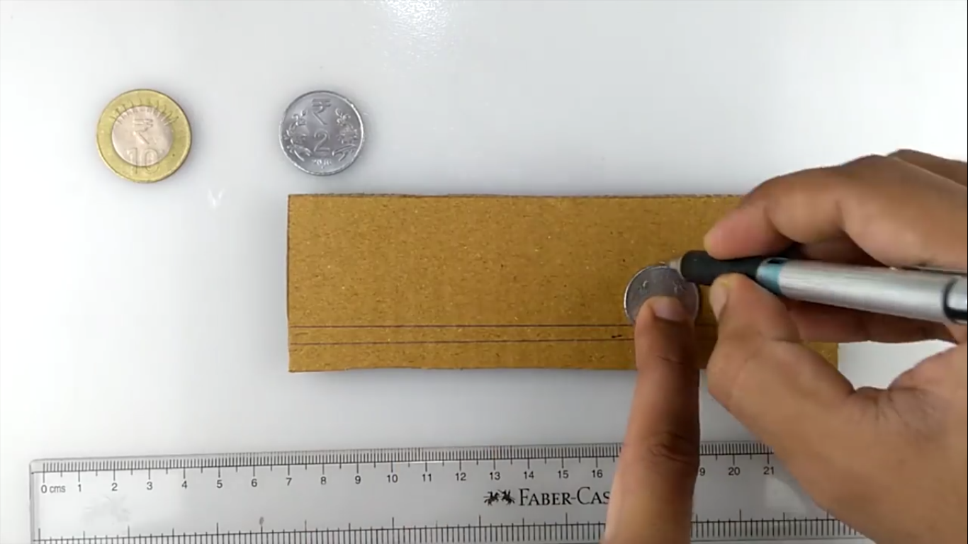 How to Make a DIY Automatic Coin Sorter : 10 Steps - Instructables