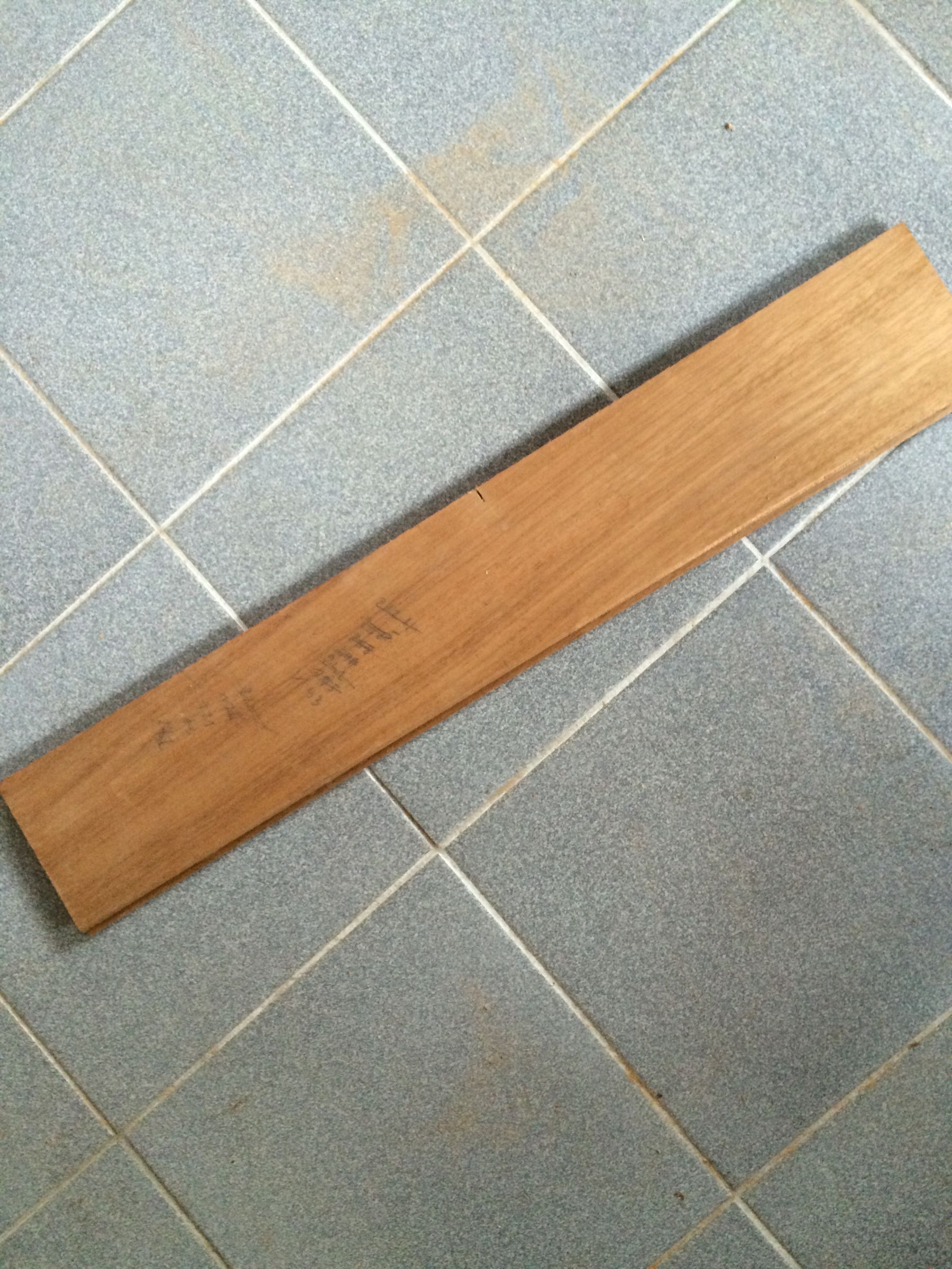 Wooden Tablet Stand : 8 Steps - Instructables