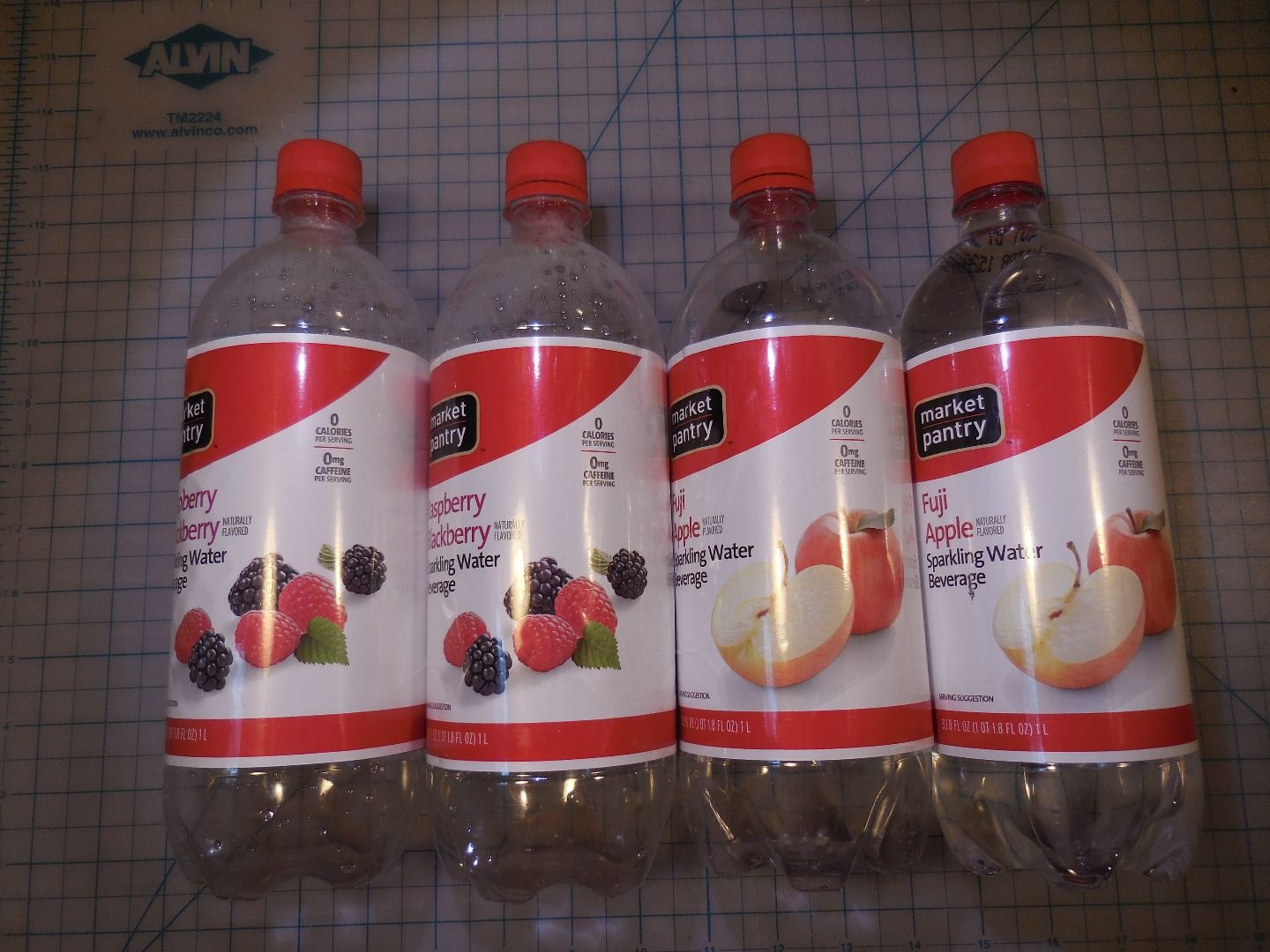 Soda Bottle Tetrapods : 3 Steps (with Pictures) - Instructables