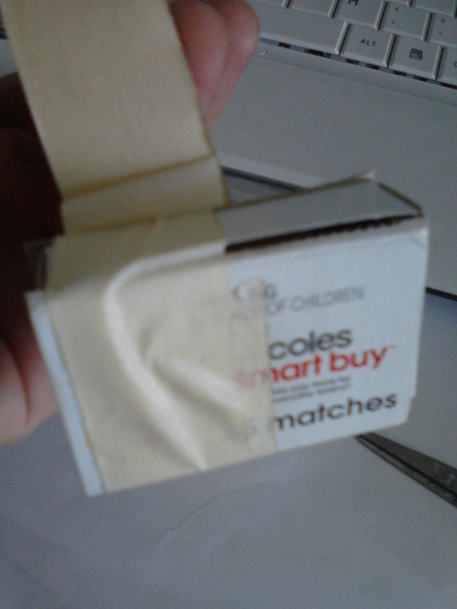 How to Make the Simplest Match Bomb : 4 Steps - Instructables