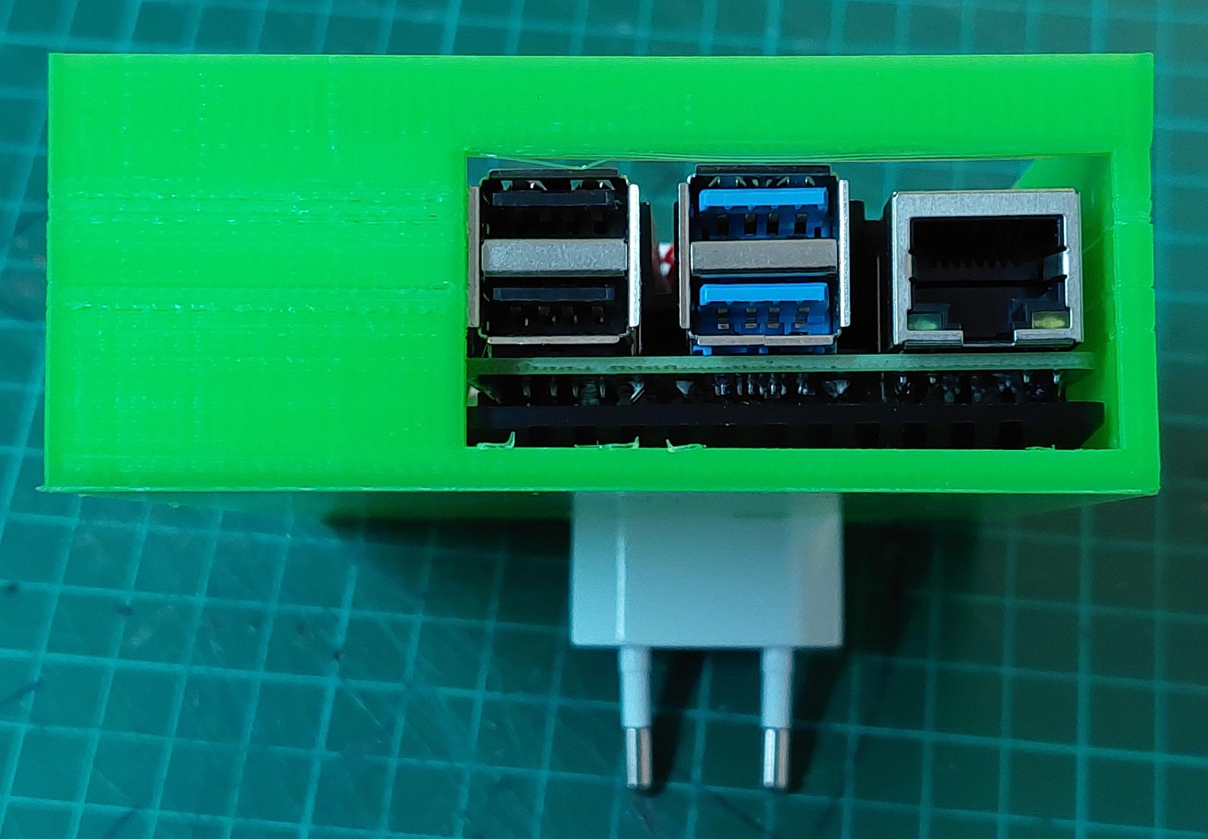 Ethernet to WiFi Bridge : 5 Steps (with Pictures) - Instructables