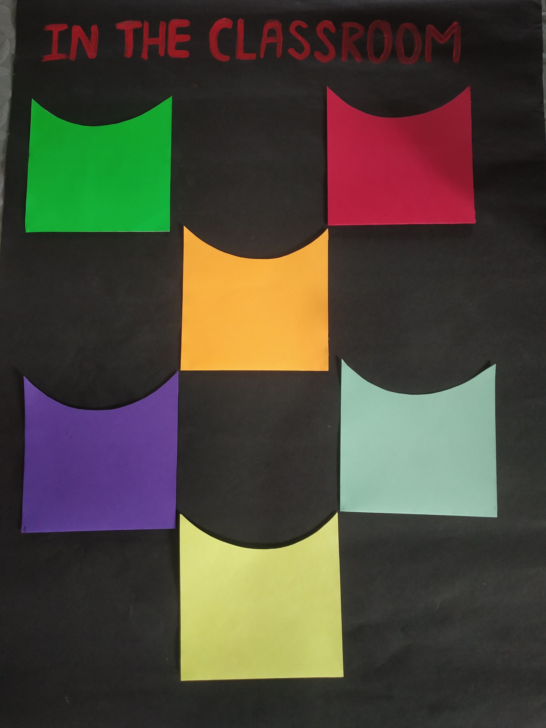 Classroom Student's Tracker : 6 Steps (with Pictures) - Instructables