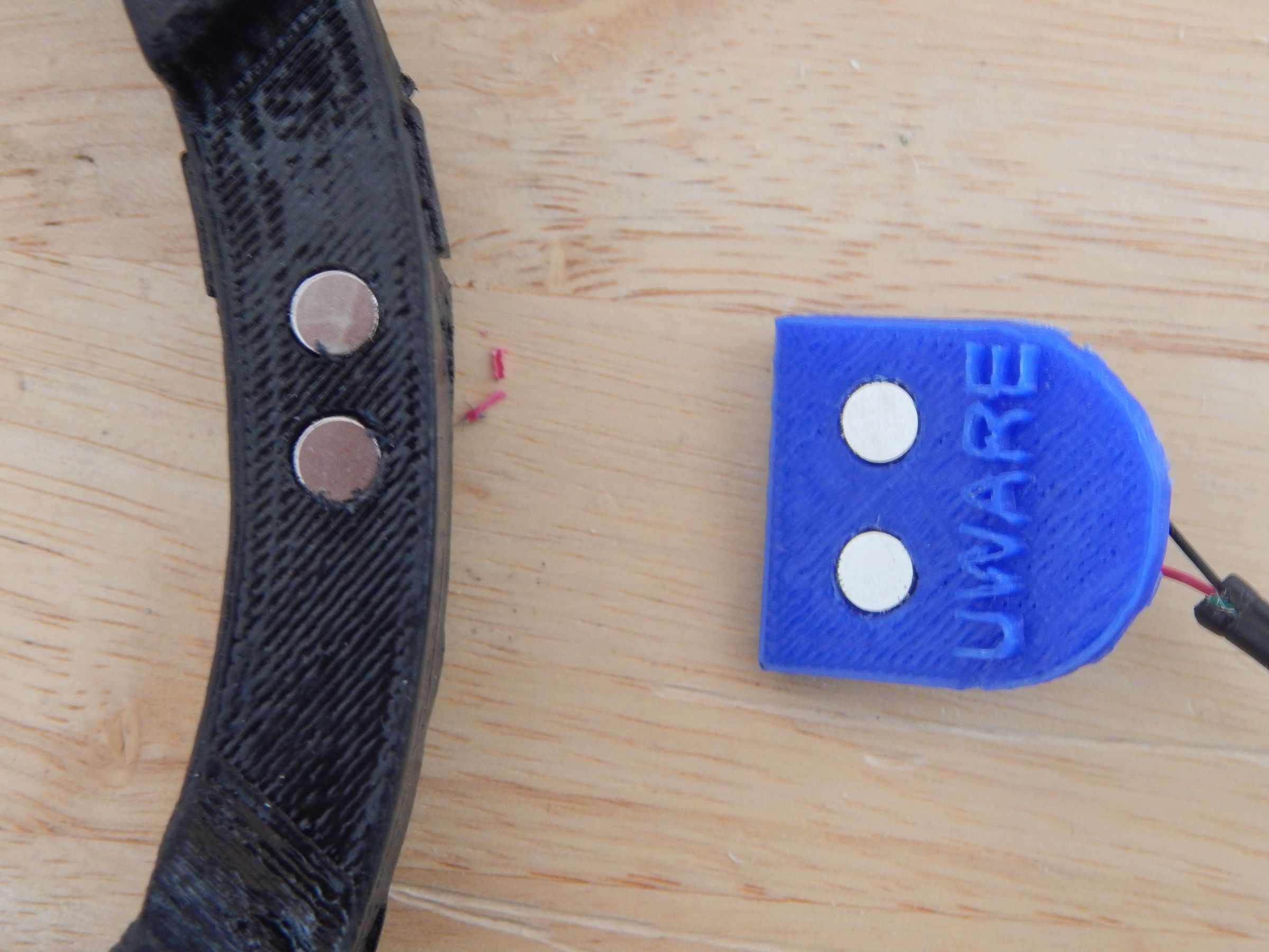 Uware: a DIY AR Headset : 9 Steps (with Pictures) - Instructables