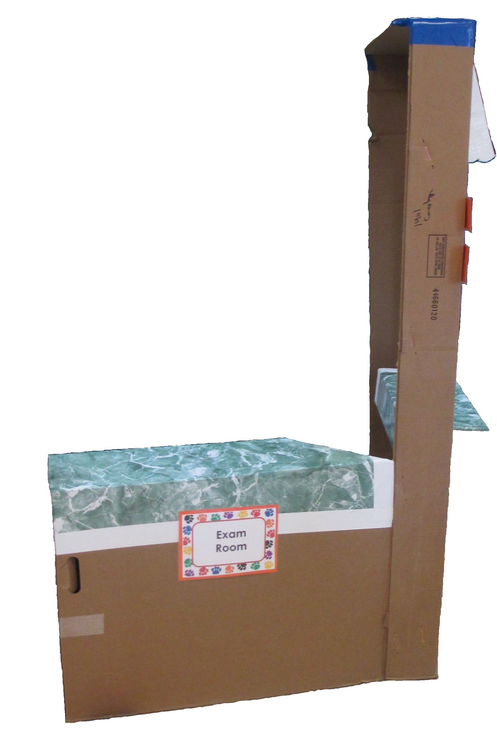 Multi Use Dramatic Play Prop : 5 Steps (with Pictures) - Instructables