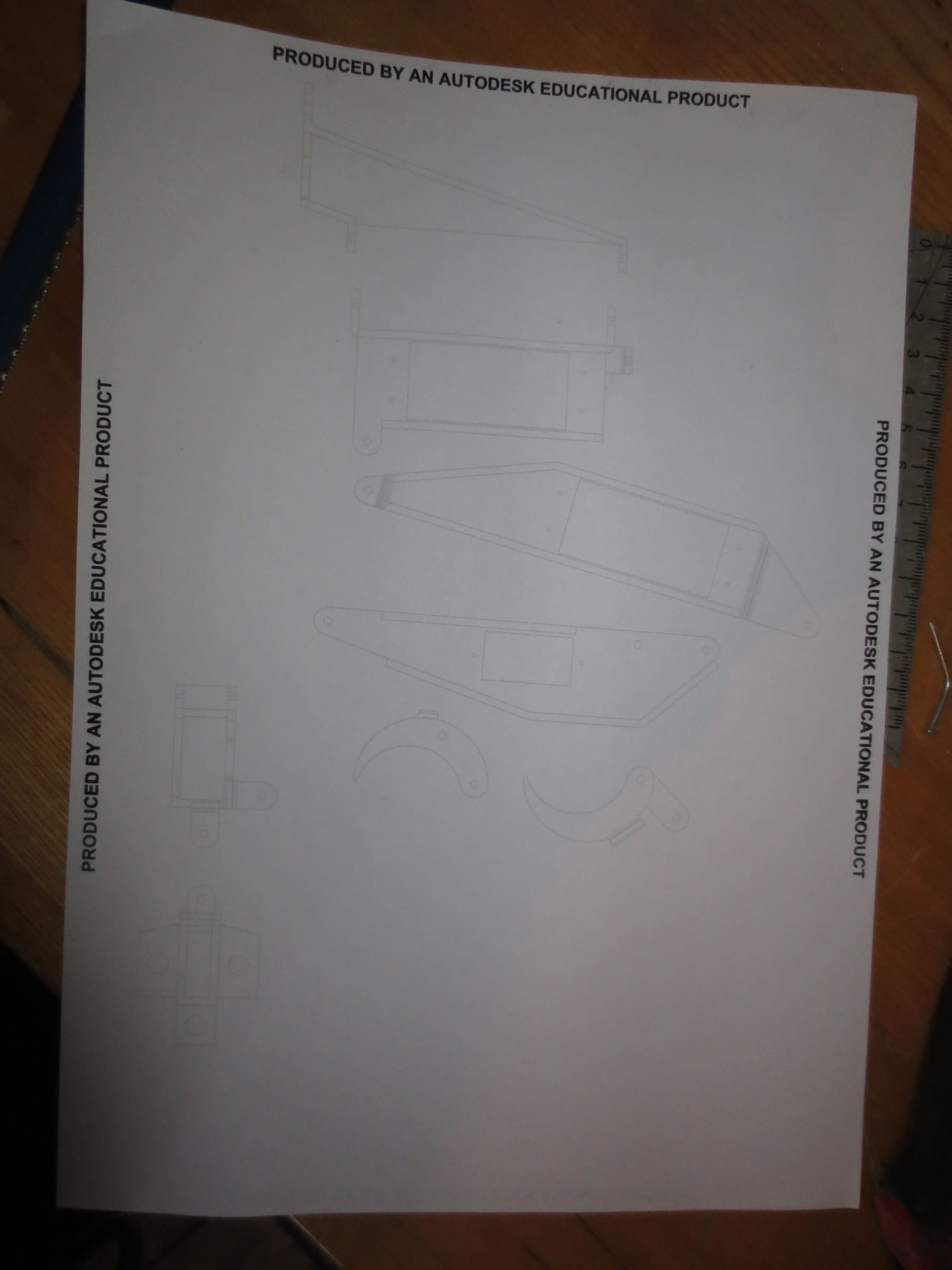 Arduino Robotic Arm : 6 Steps (with Pictures) - Instructables