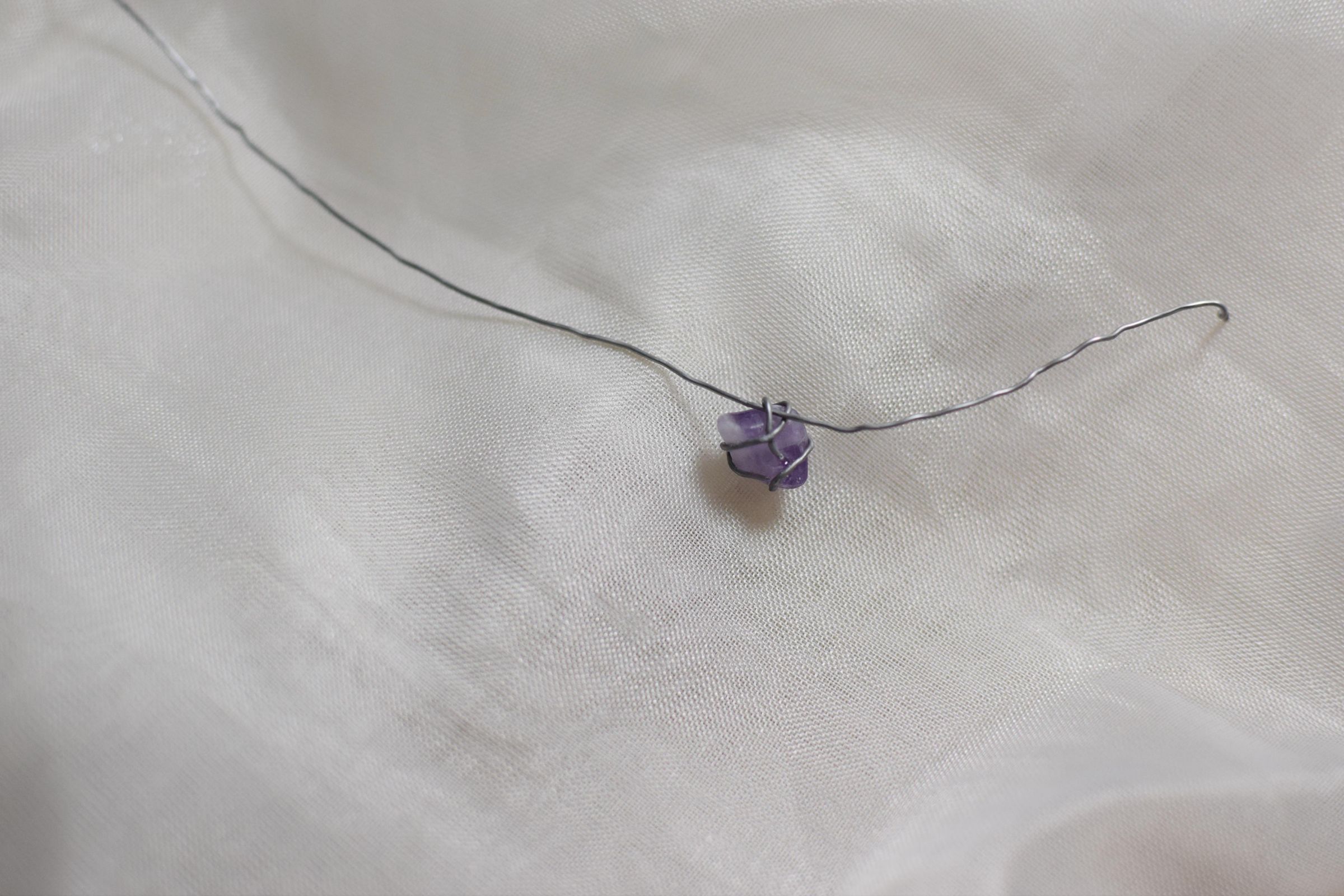 Easy Wire Rings : 7 Steps - Instructables