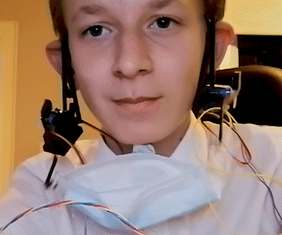 Automatic Mask : 10 Steps - Instructables