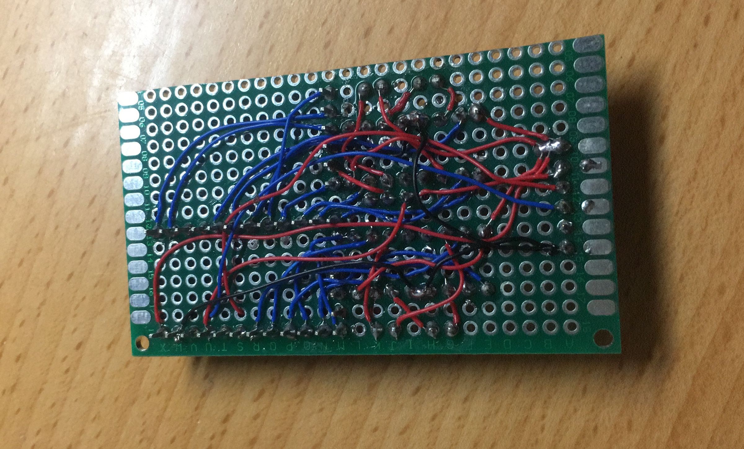 Spiderbot V2 Robot Car : 8 Steps (with Pictures) - Instructables