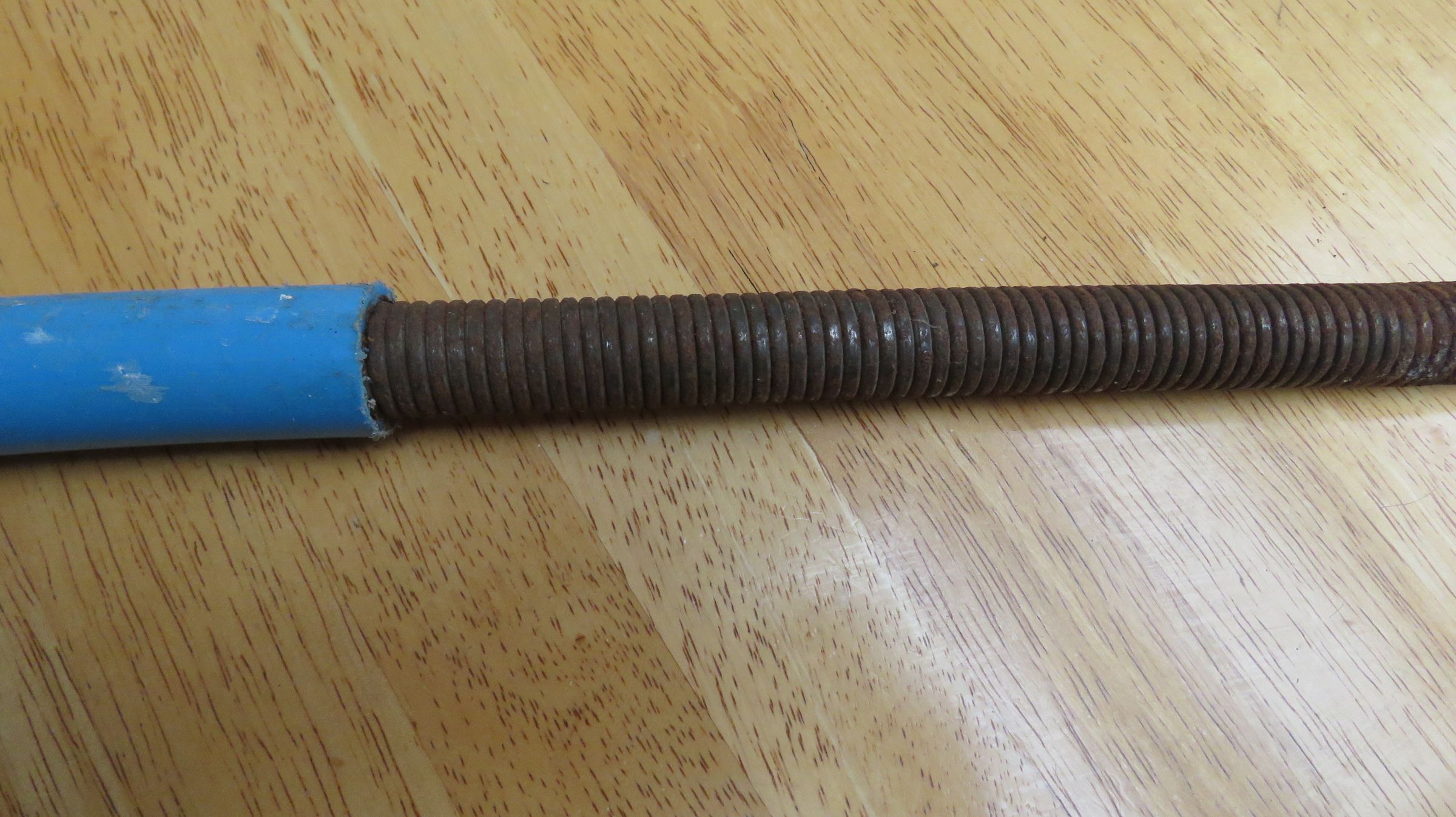 How to Bend Plastic Pipe Easiest Method : 4 Steps (with Pictures ...