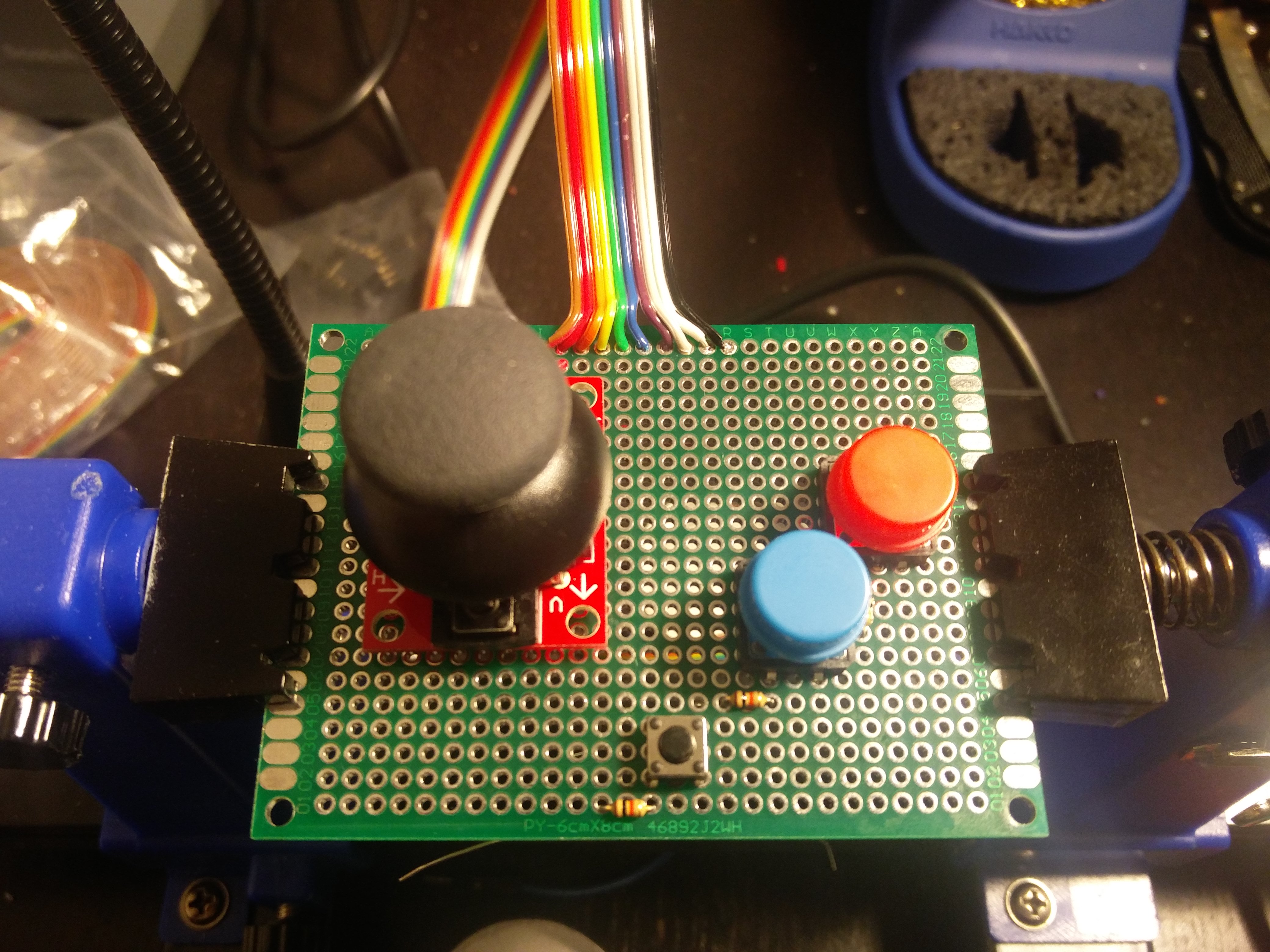 Arduino Controllers : 10 Steps (with Pictures) - Instructables