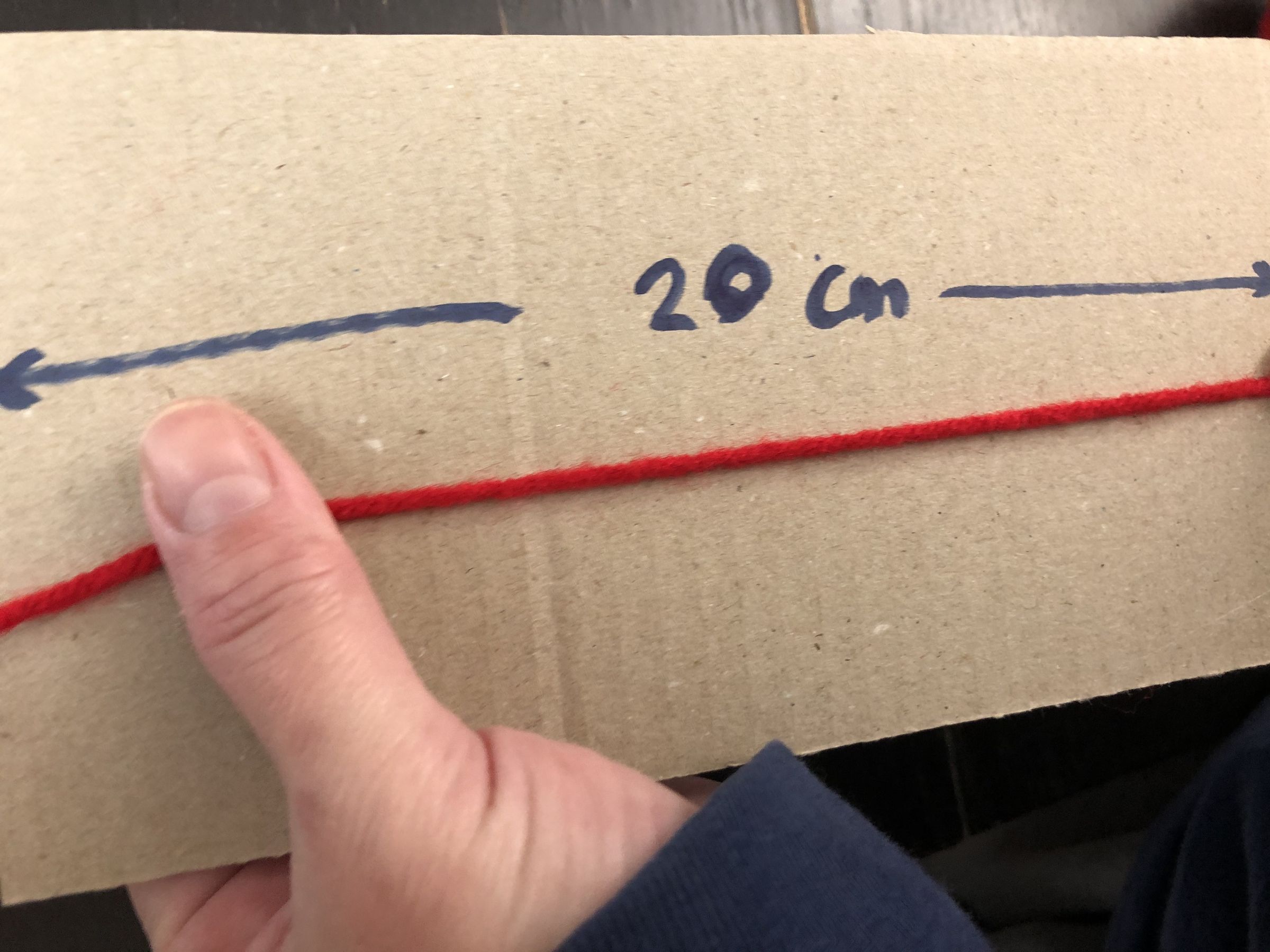 Yarn Dog Shih Tzu : 13 Steps (with Pictures) - Instructables