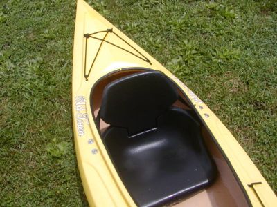 Anti-theft Kayak Cable : 6 Steps (with Pictures) - Instructables