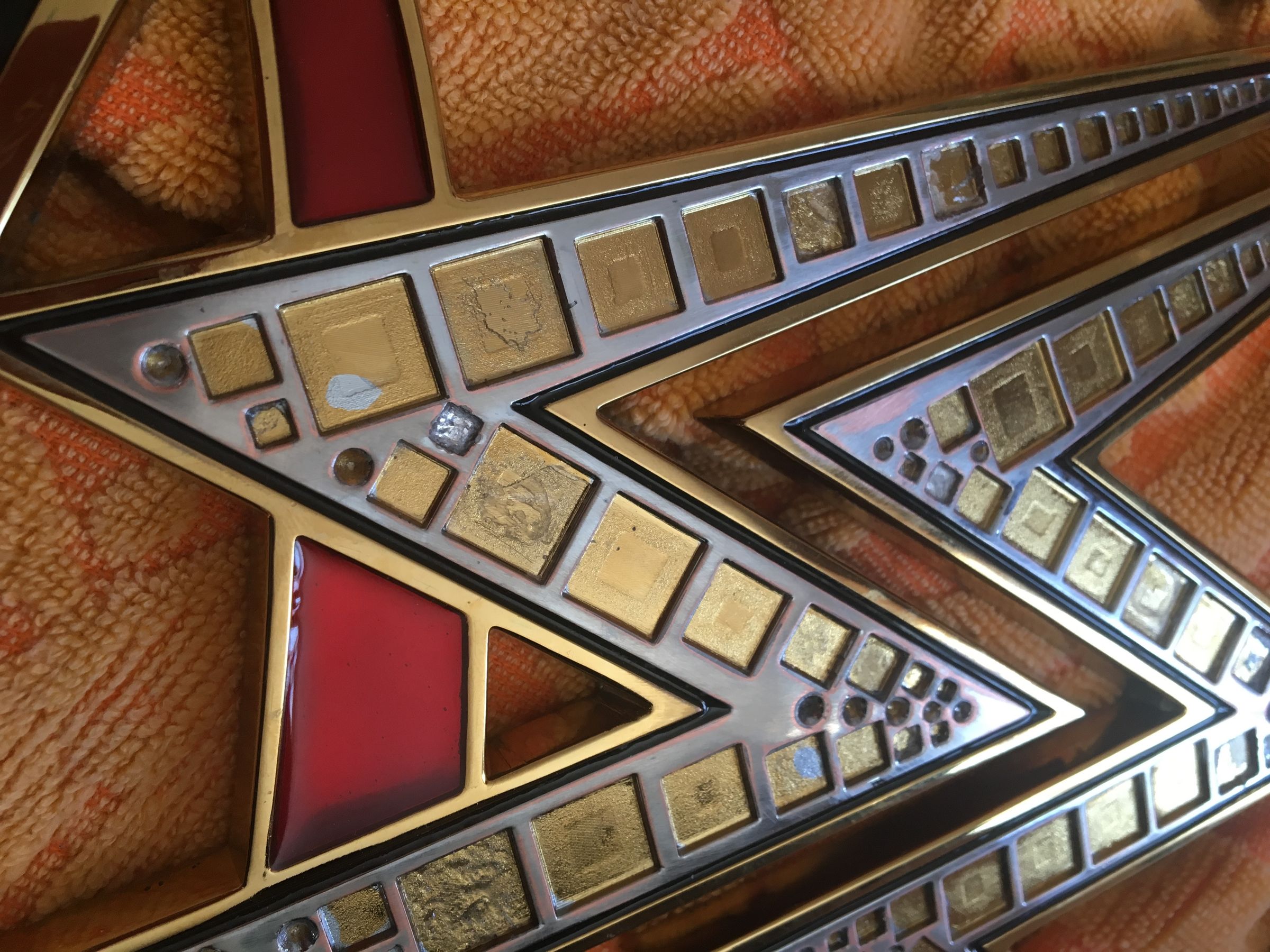 Mirror Finishing a Metal : 7 Steps (with Pictures) - Instructables
