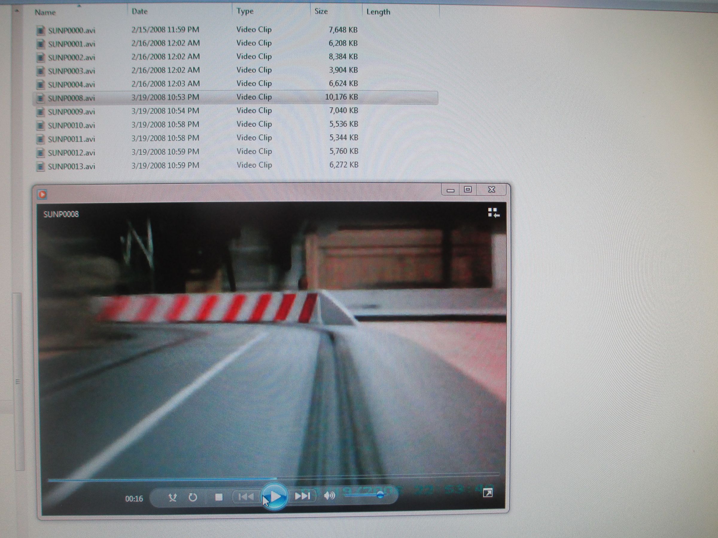 EASY and CHEAP Slot Car Point of View Driver Cam : 4 Steps (with ...