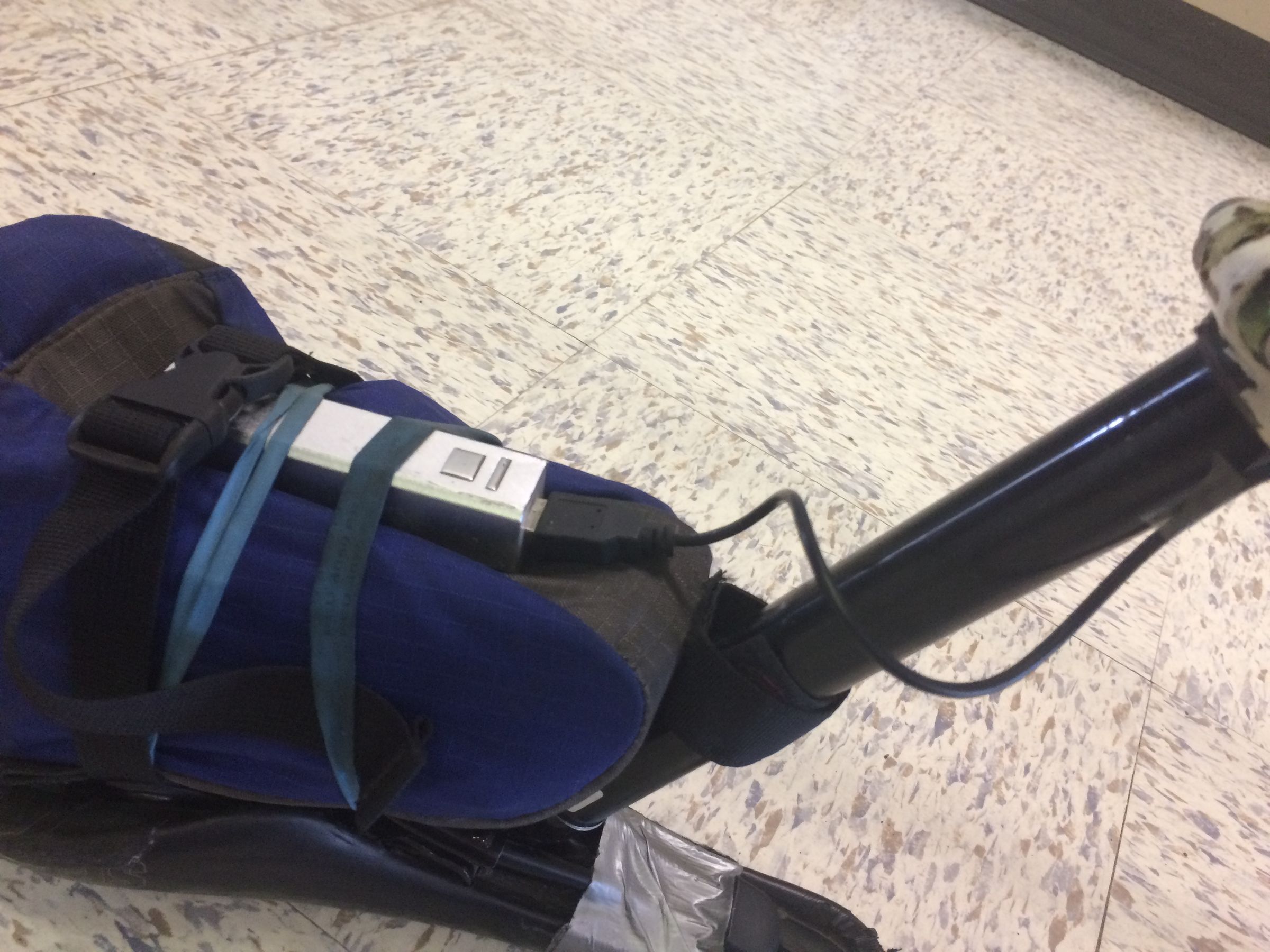 Under Glow for Your Bike for Under 25$ : 5 Steps (with Pictures ...