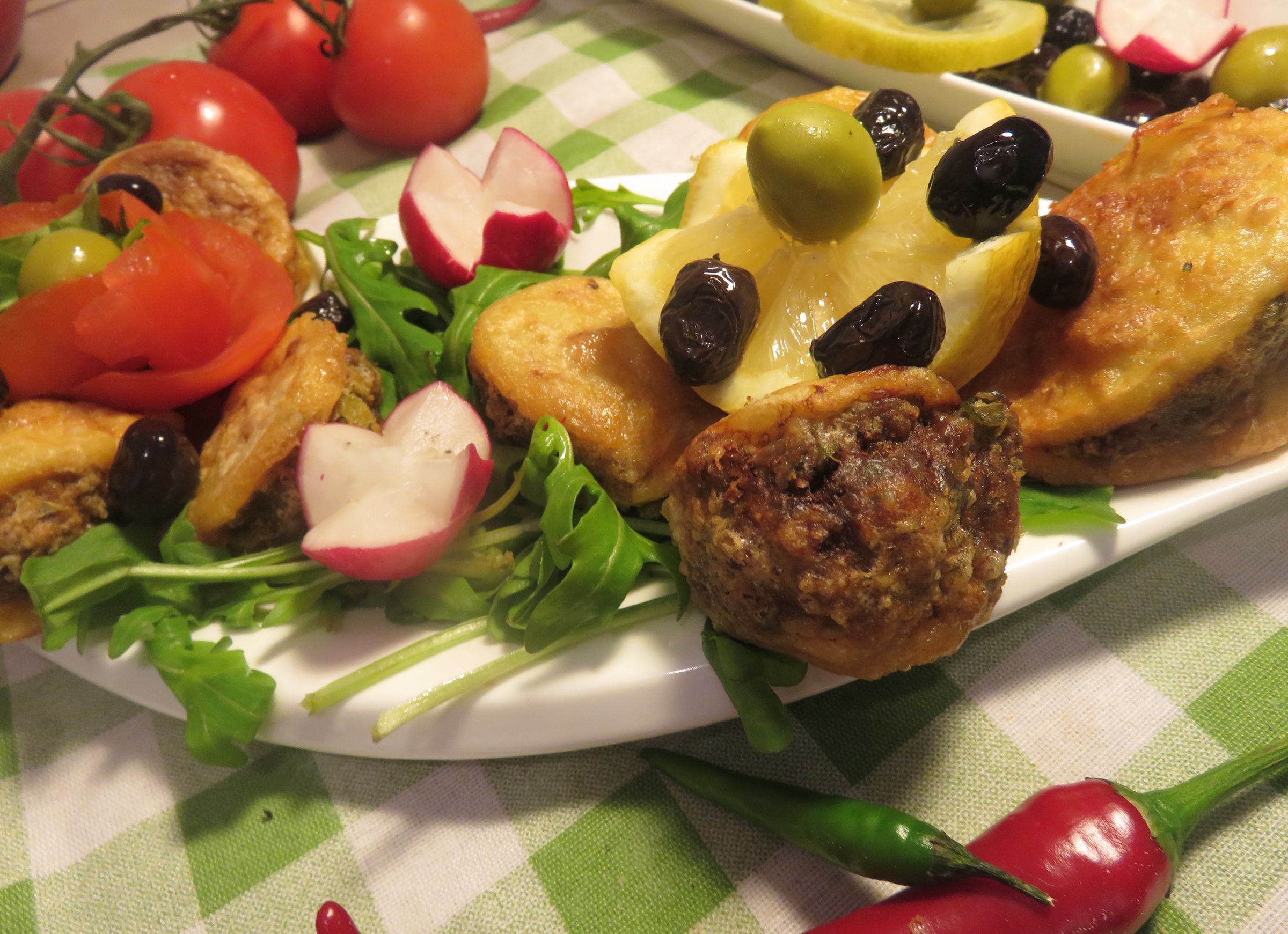 Libyen Embaten : 7 Steps (with Pictures) - Instructables