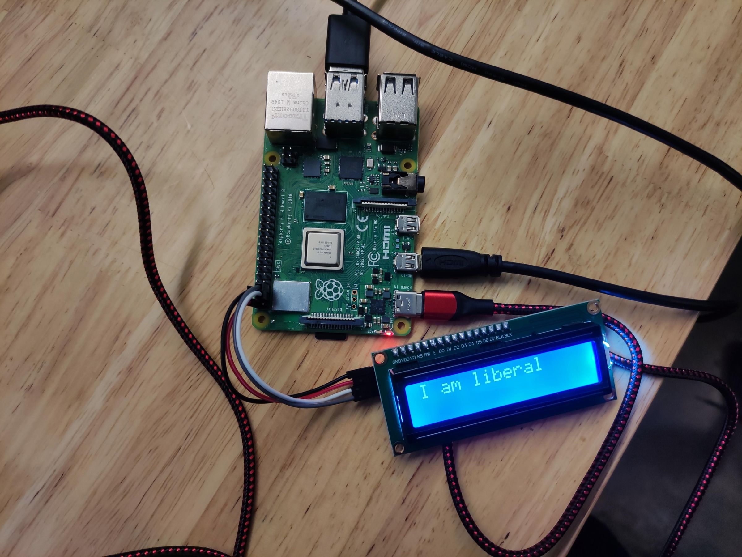 DIY 3D-Printed Raspberry Pi Swear Piggy : 11 Steps (with Pictures ...