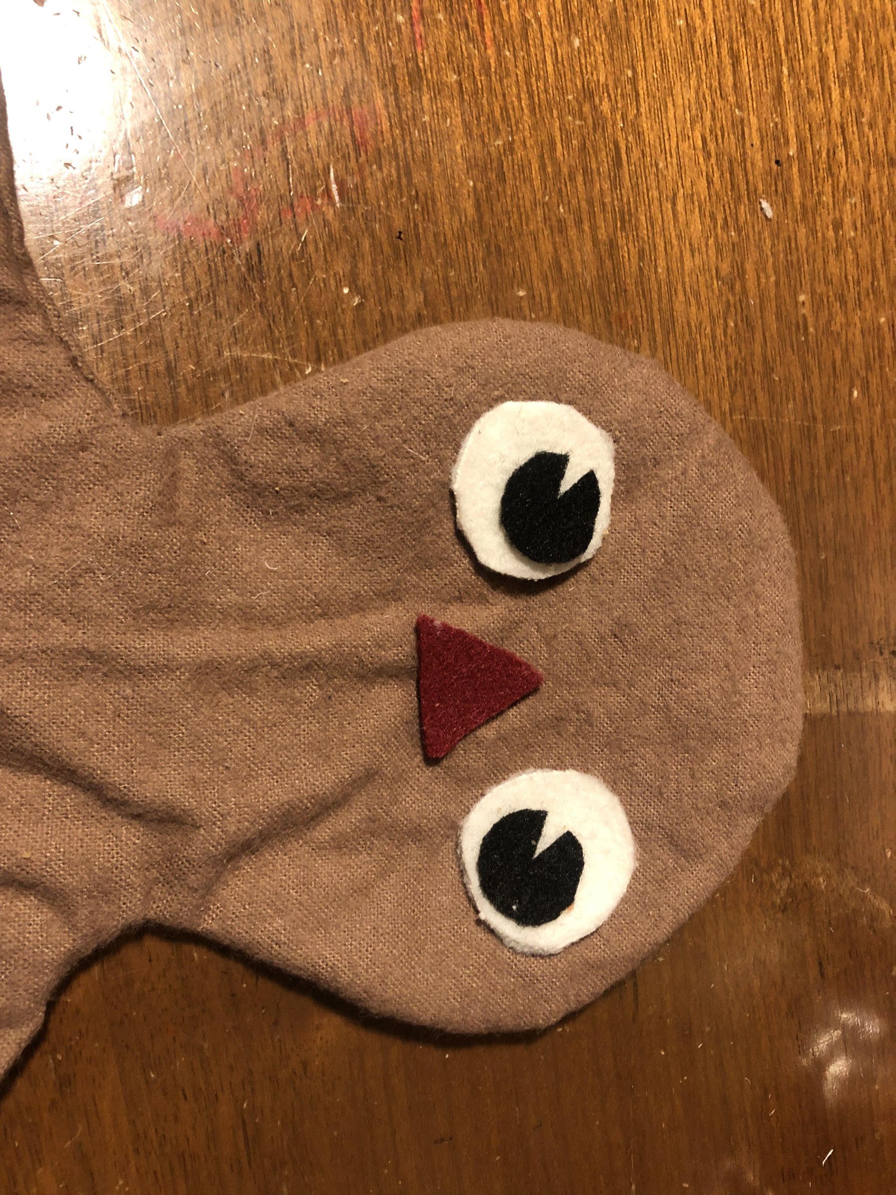 Super Easy Rag Doll Tutorial : 9 Steps (with Pictures) - Instructables