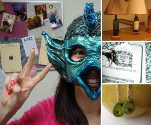 Craftz - Instructables