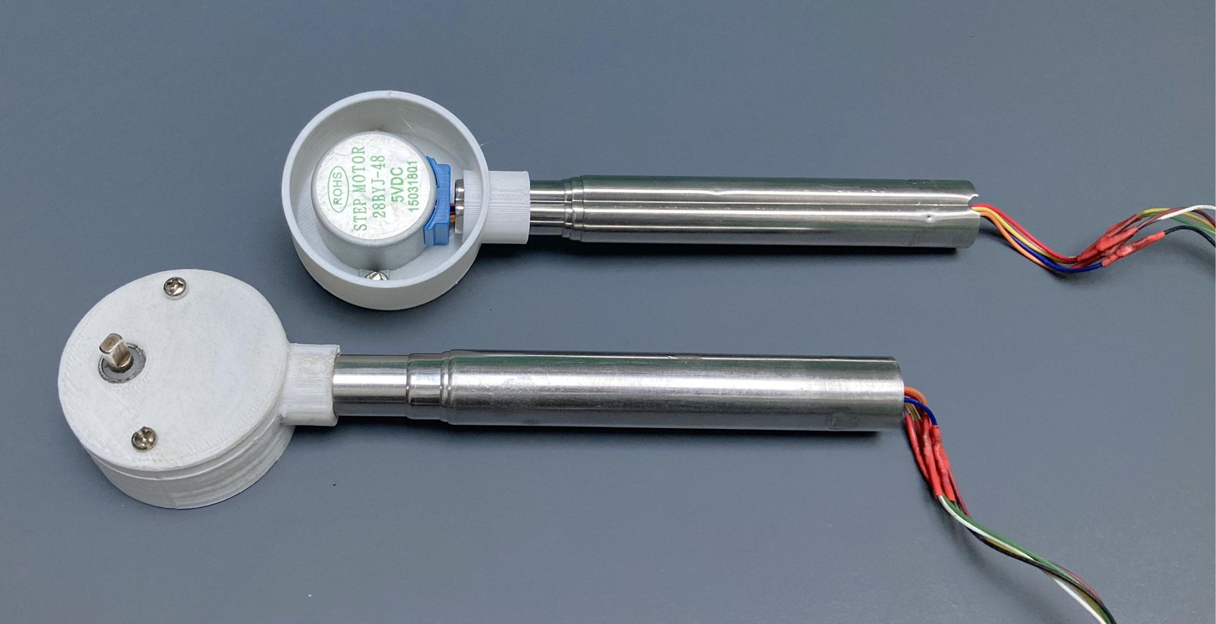 Polargraph Plotter : 12 Steps (with Pictures) - Instructables