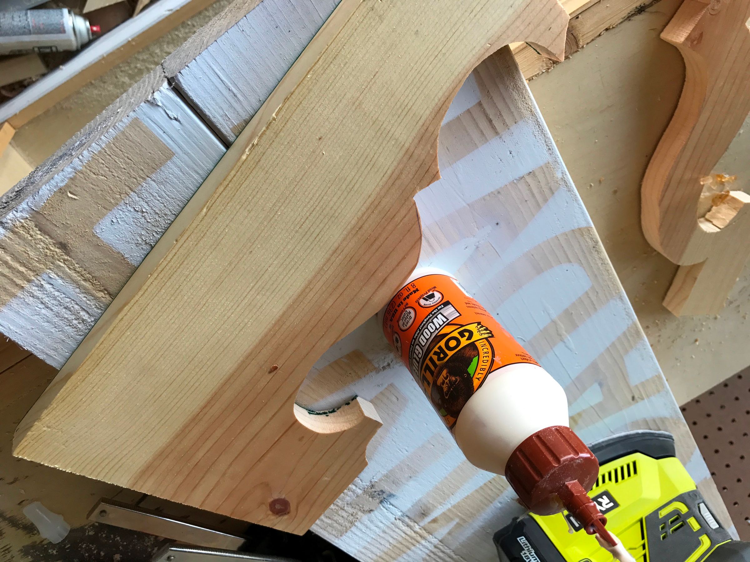 Handmade Corbel : 8 Steps (with Pictures) - Instructables