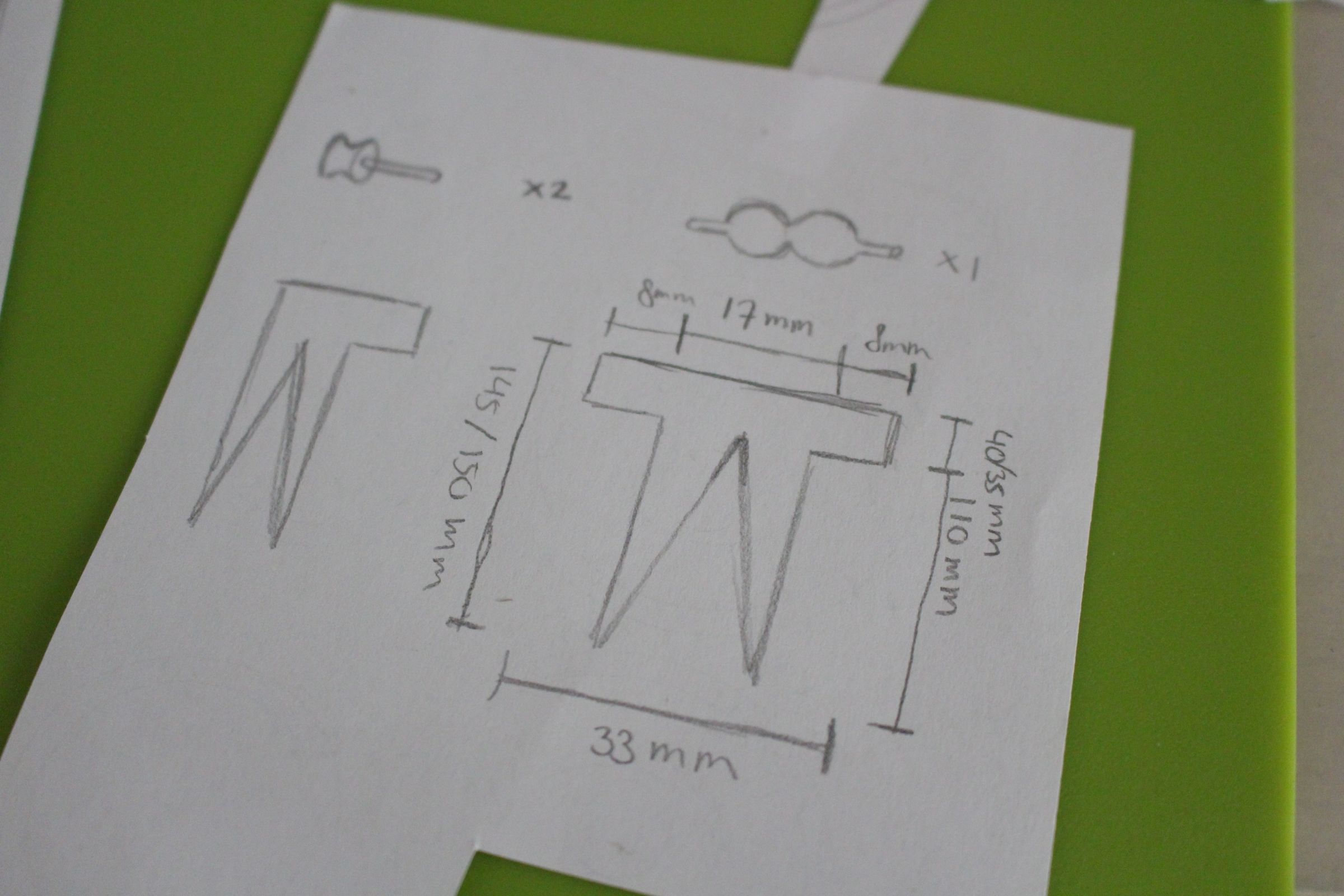 Paper Timeturner Necklace : 35 Steps (with Pictures) - Instructables