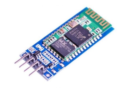 Bluetooth LED Controller With GlowDuino : 5 Steps - Instructables