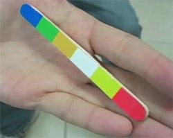 Magic Stick Trick (with Pictures) - Instructables