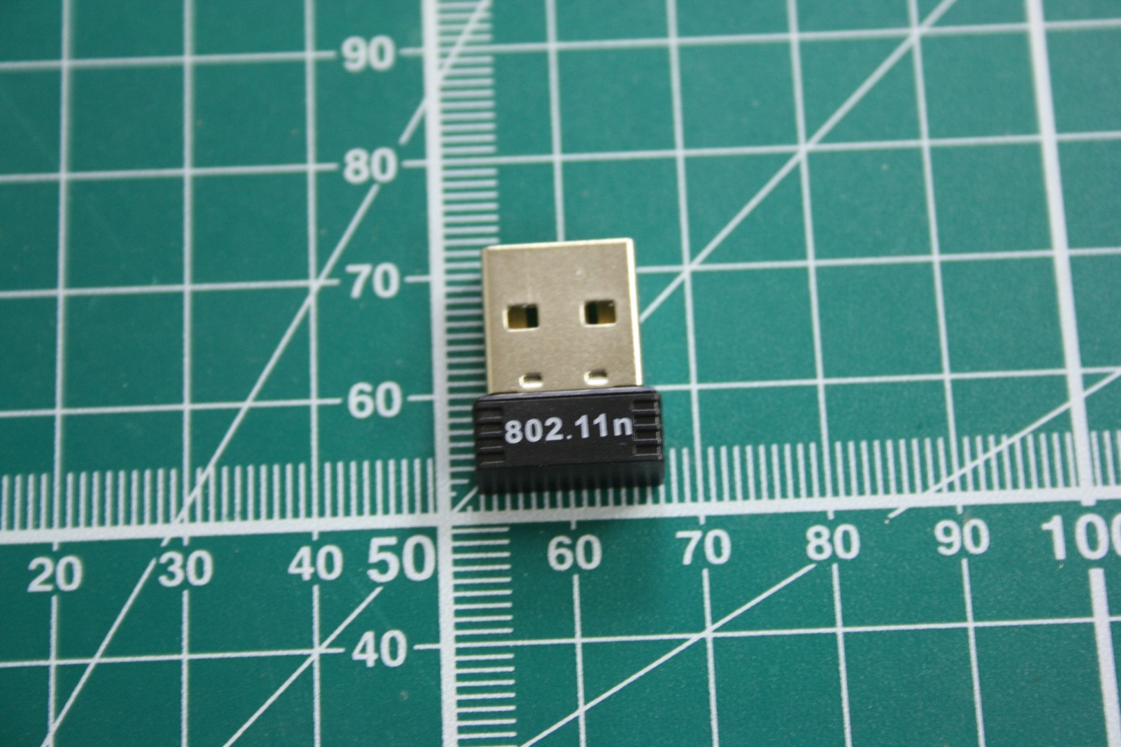 Picture - the 3D Printed Raspberry Pi Camera. : 14 Steps (with Pictures ...