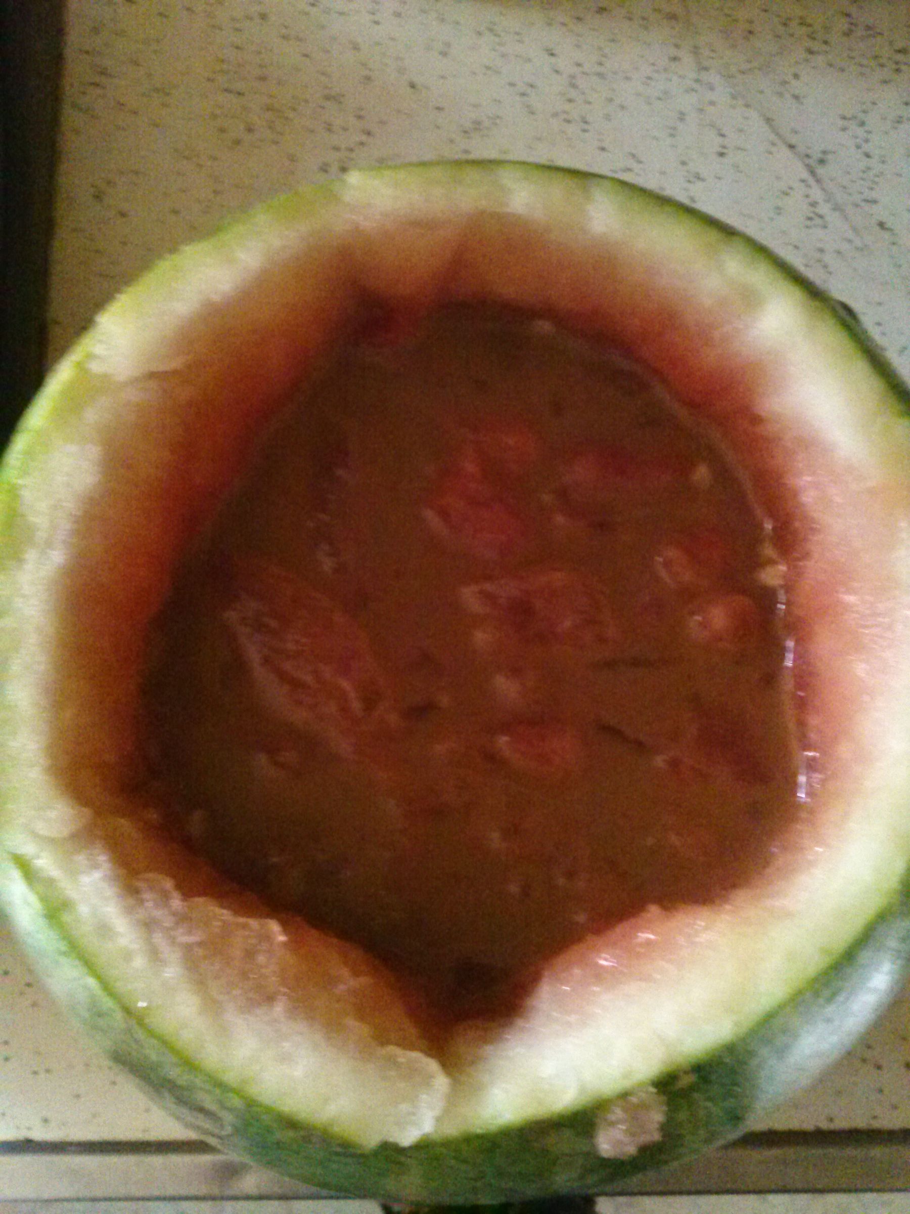 Watermelon Coffee Slush : 5 Steps - Instructables