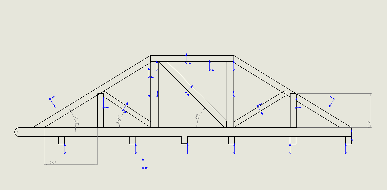 Deployable Bridge : 6 Steps - Instructables
