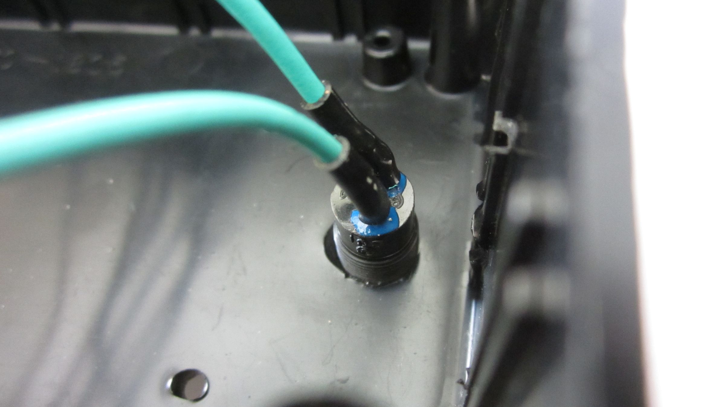 Computer Power Supply to Bench Power Supply Adapter : 15 Steps (with ...