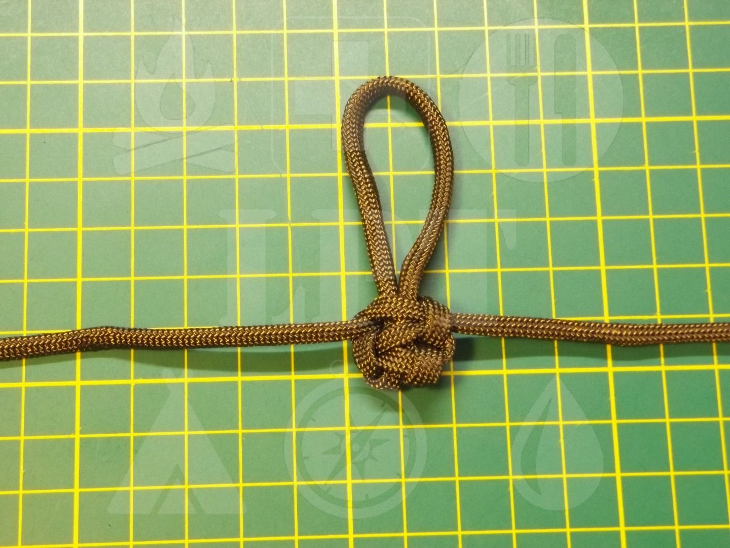 Mini Project #5: Paracord Pull Tab : 6 Steps (with Pictures ...