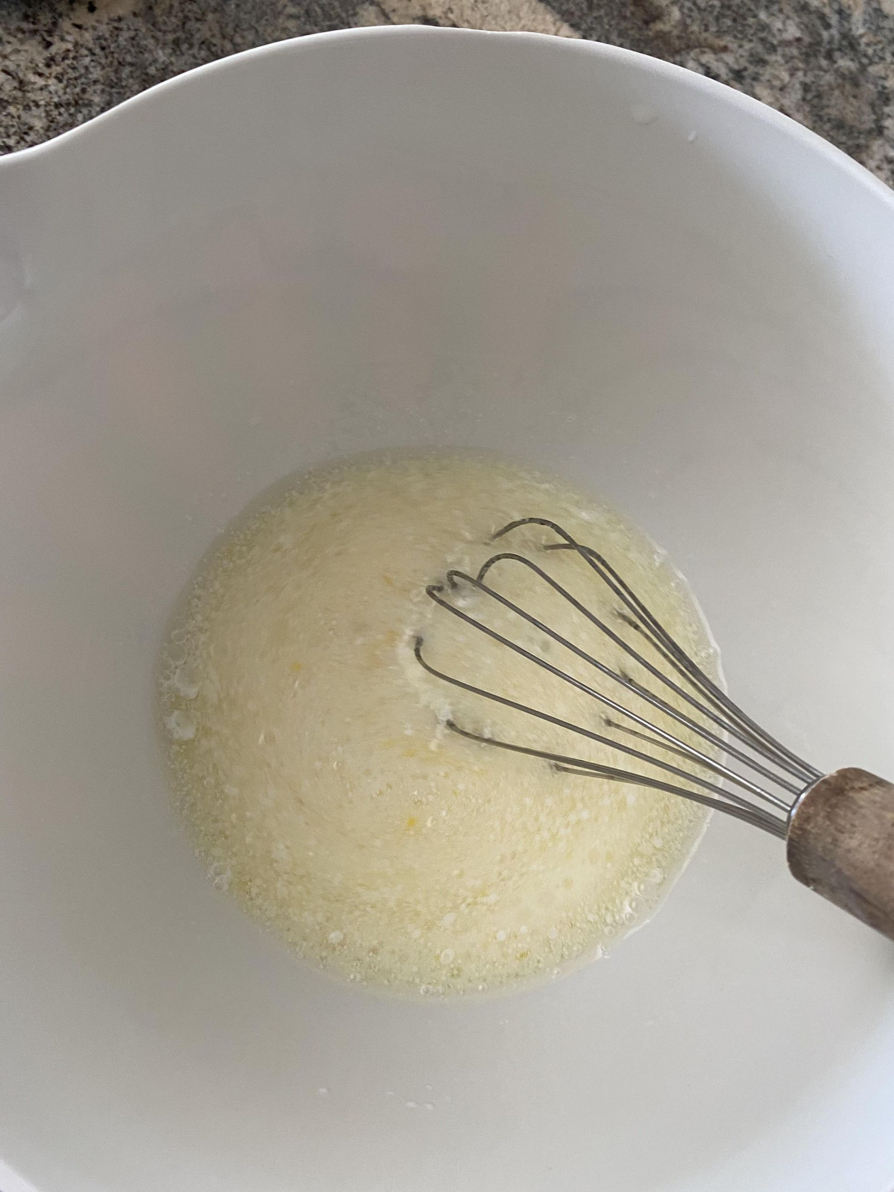 How to Make Corn Bread! - Instructables