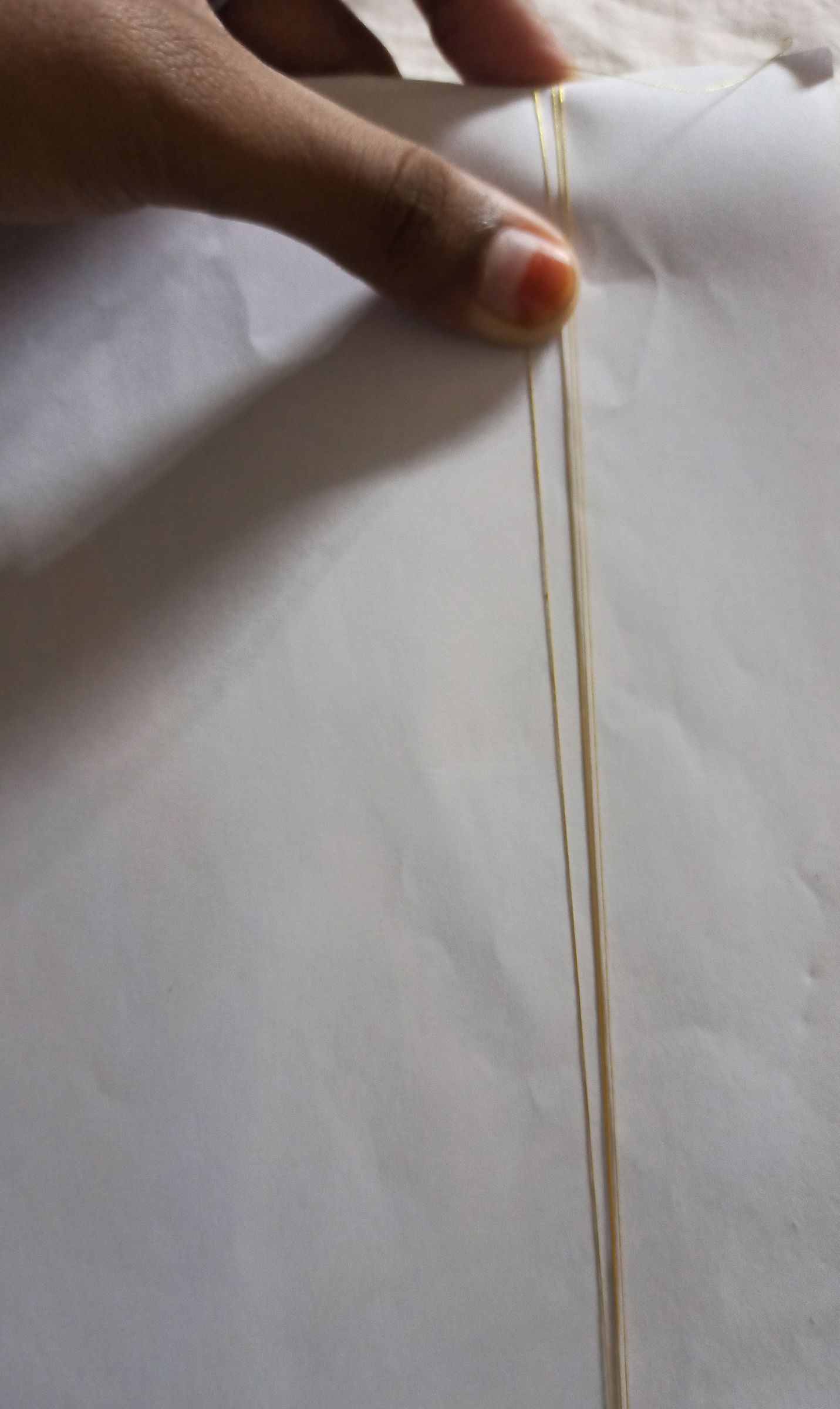 Silk Thread Jewelry : 20 Steps (with Pictures) - Instructables