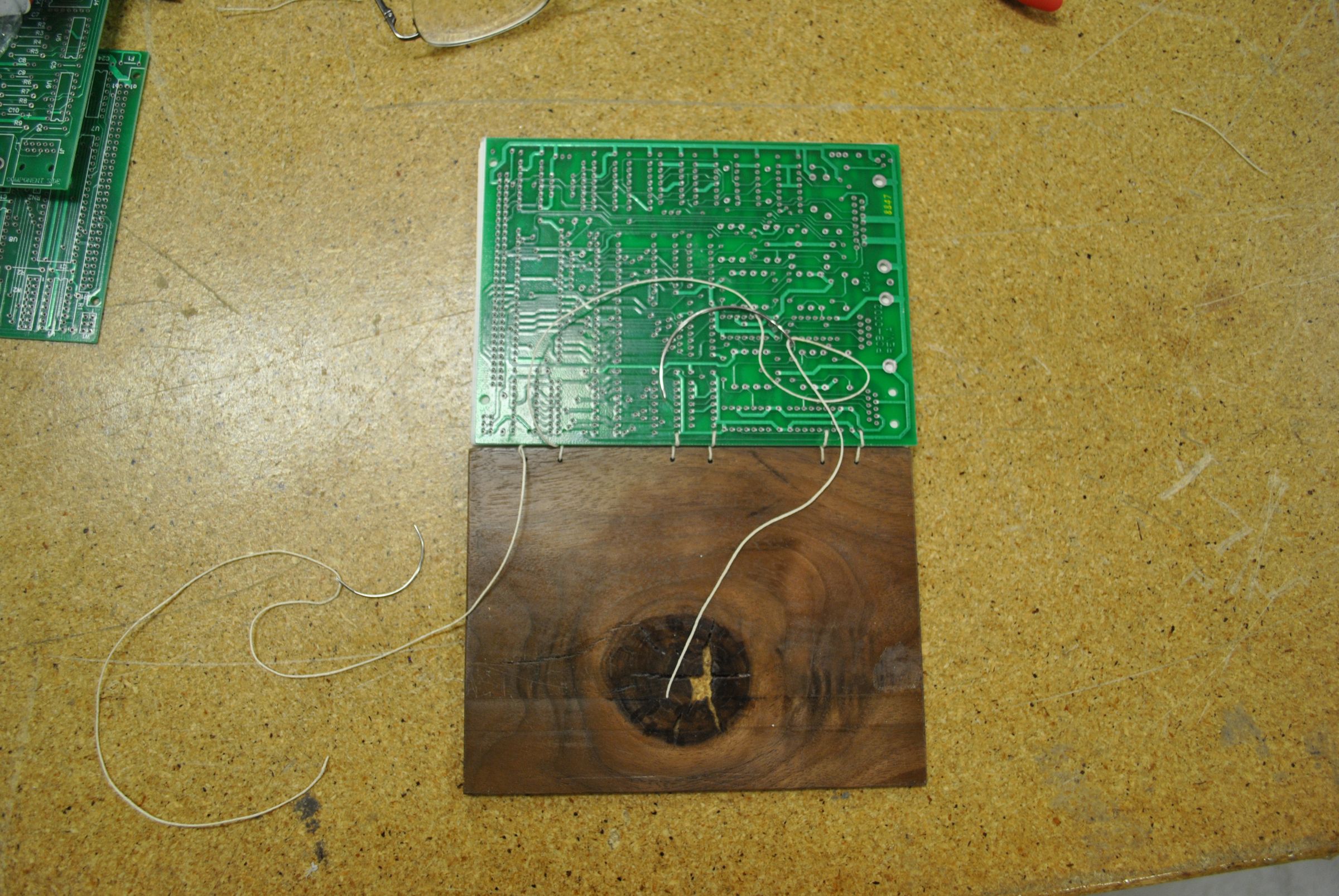 Circuit Board Design Journal : 11 Steps (with Pictures) - Instructables