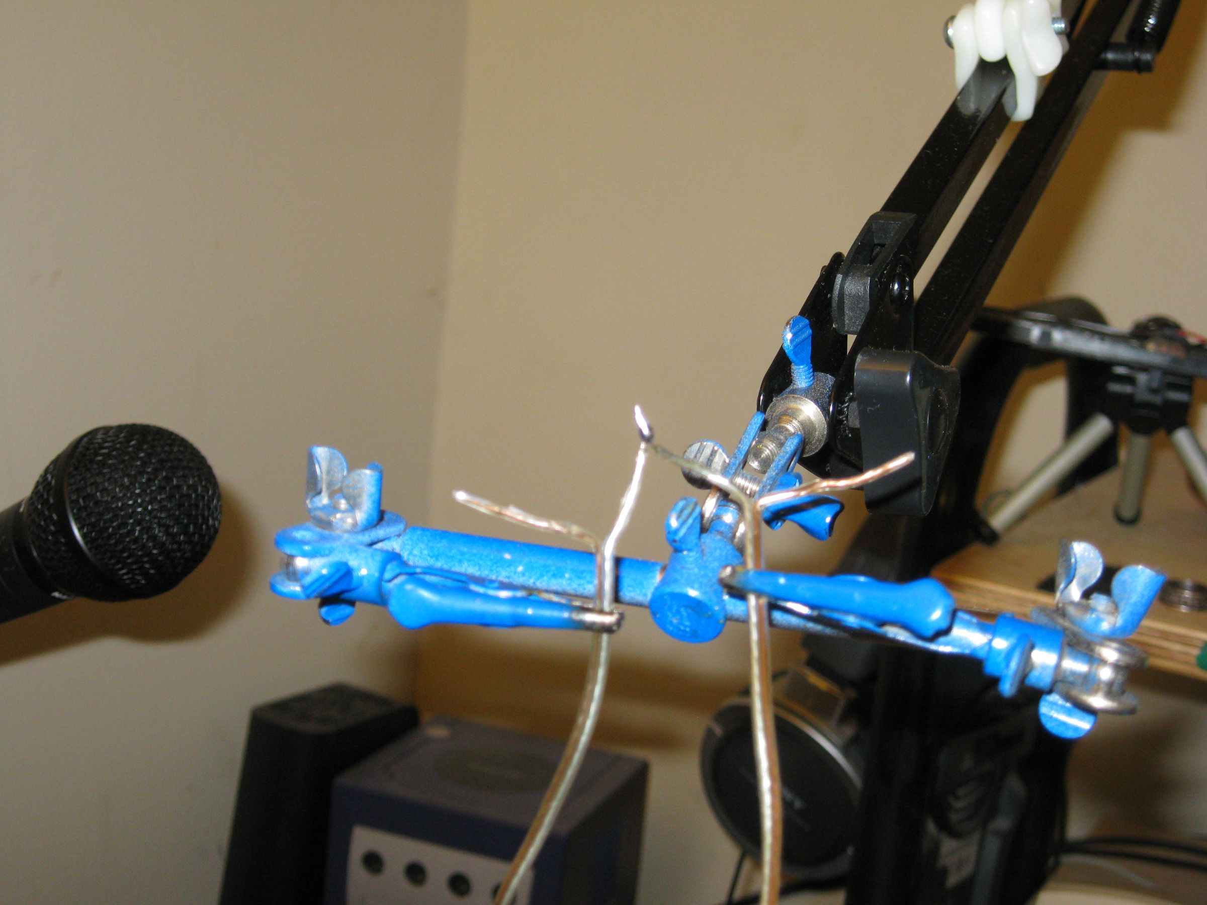 Audio Mixer Upgrade : 8 Steps (with Pictures) - Instructables