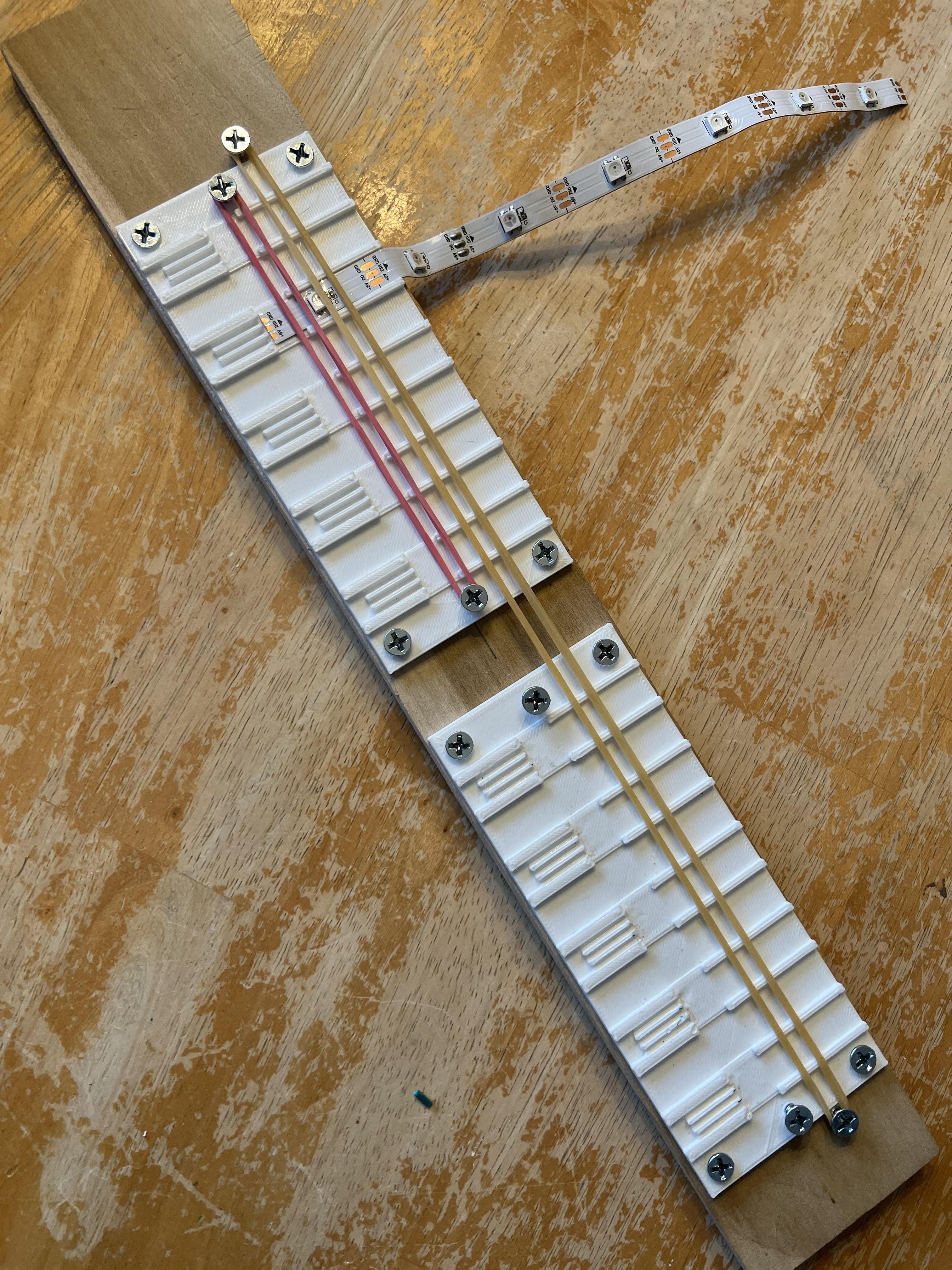 LED Light Panels : 4 Steps (with Pictures) - Instructables