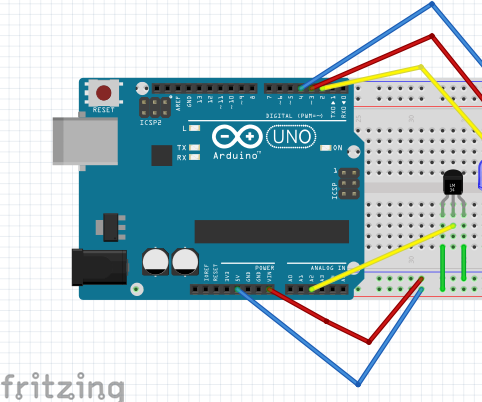 Energy Saving Classroom Temperature Regulation : 5 Steps - Instructables