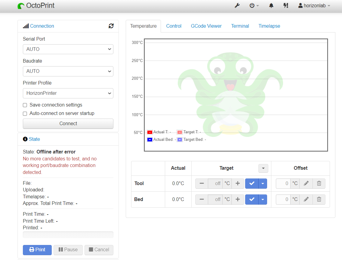 How to Control a 3D Printer With a Telegram Bot : 7 Steps - Instructables