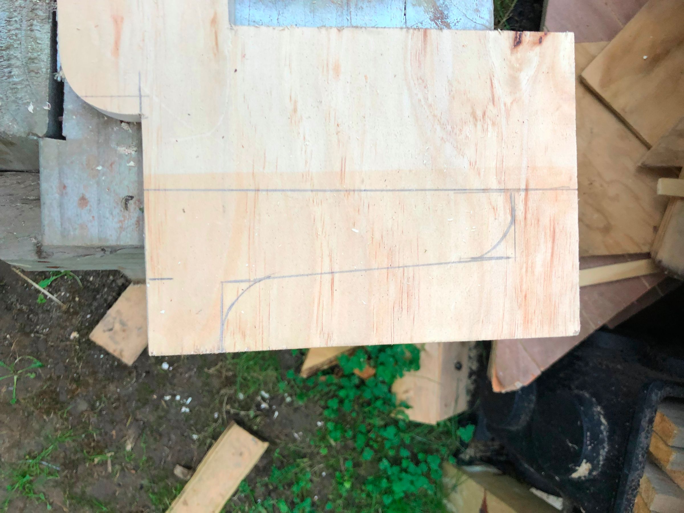 Cajon Kick Pedal : 5 Steps (with Pictures) - Instructables