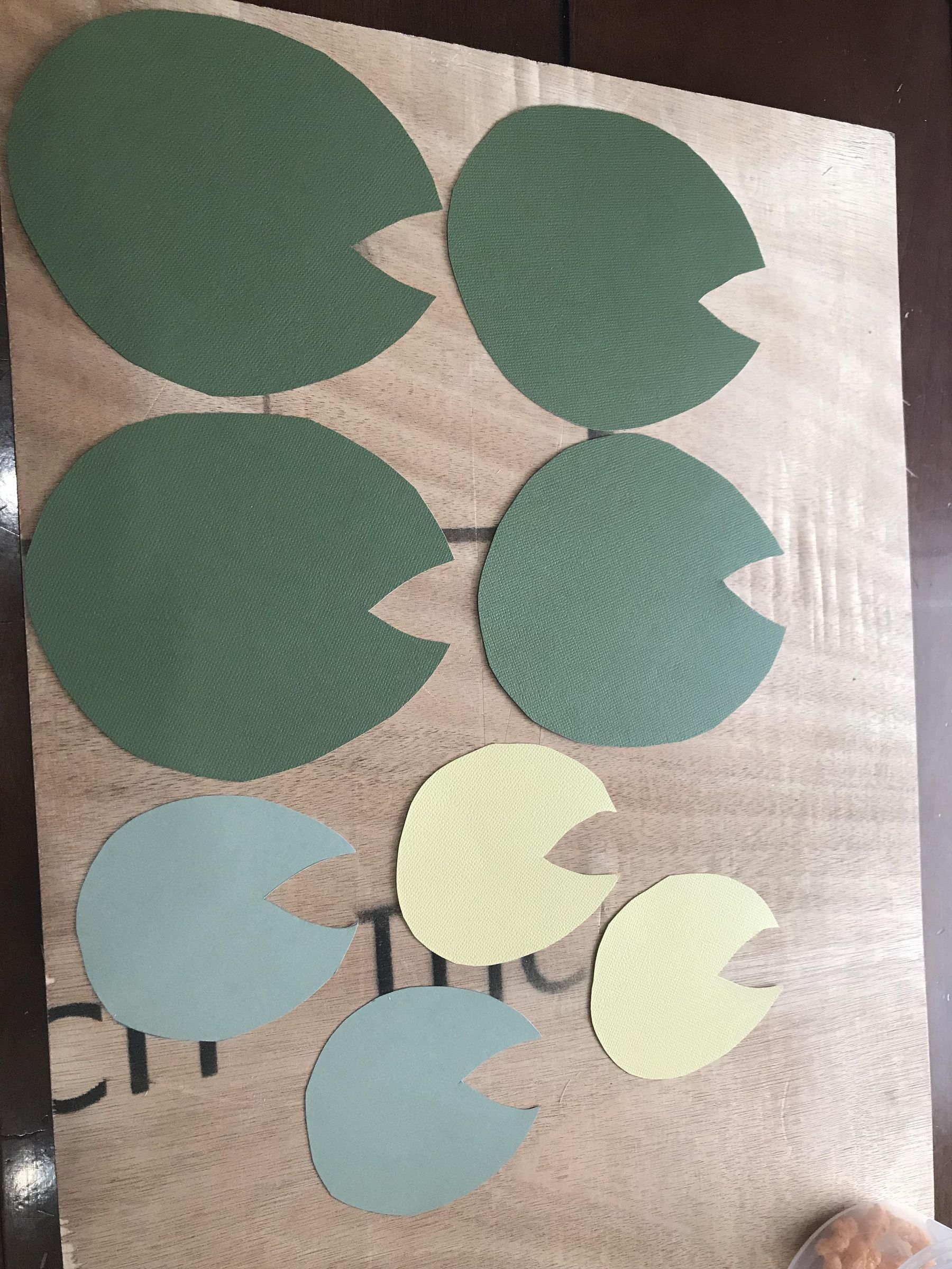 Origami Lotus Flower & Pond : 12 Steps (with Pictures) - Instructables