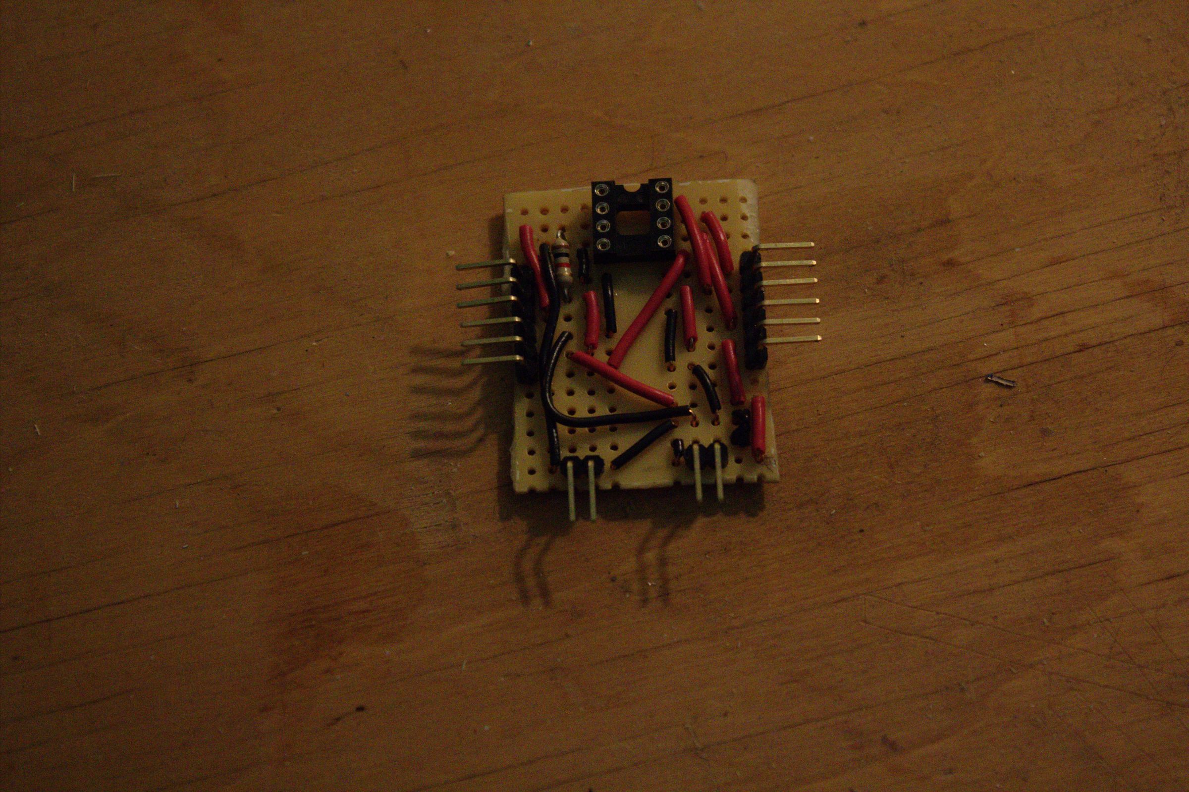 Animatronic Cat Ears : 11 Steps (with Pictures) - Instructables