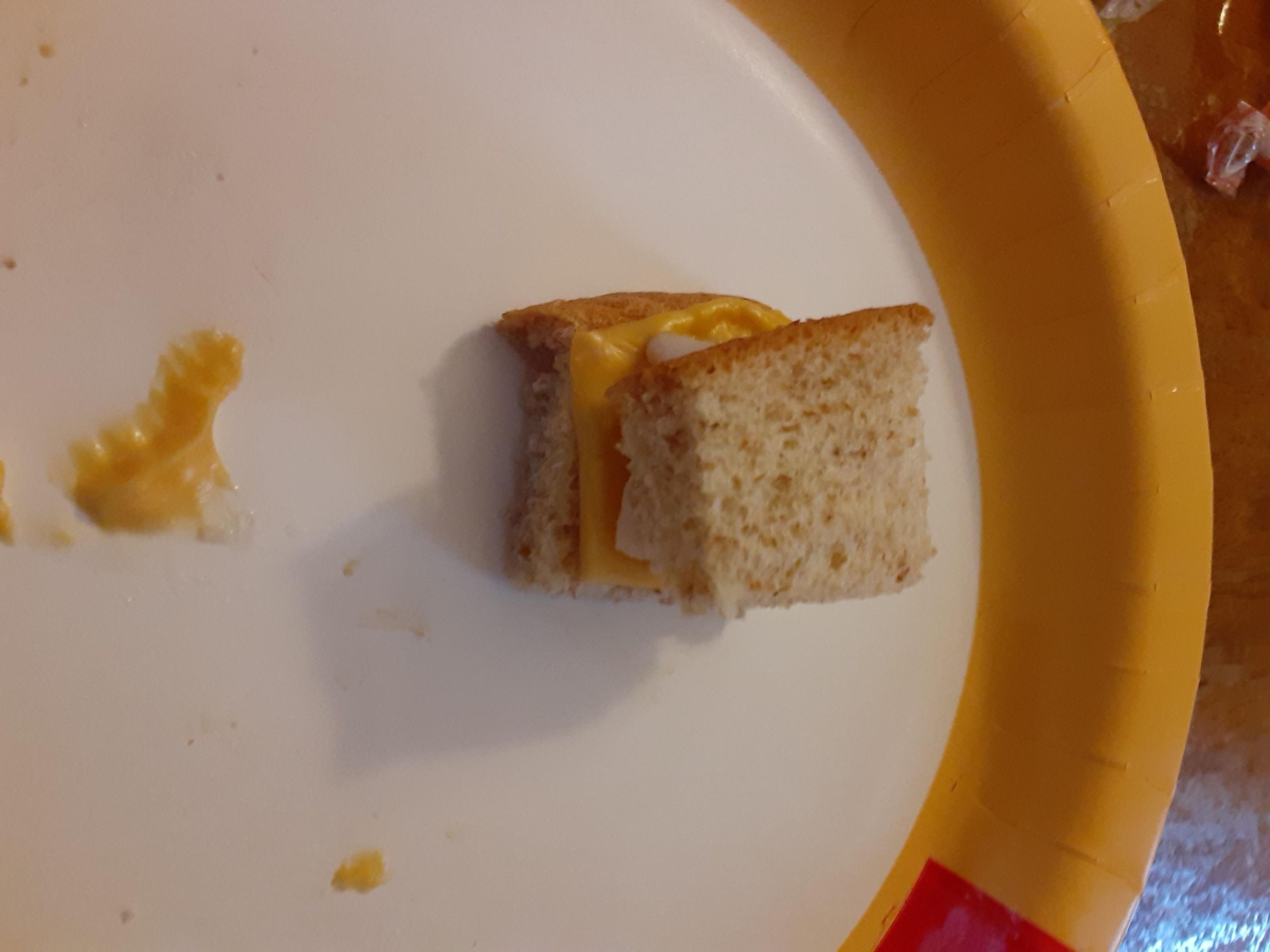 Mini Sandwich on a Stick : 3 Steps - Instructables