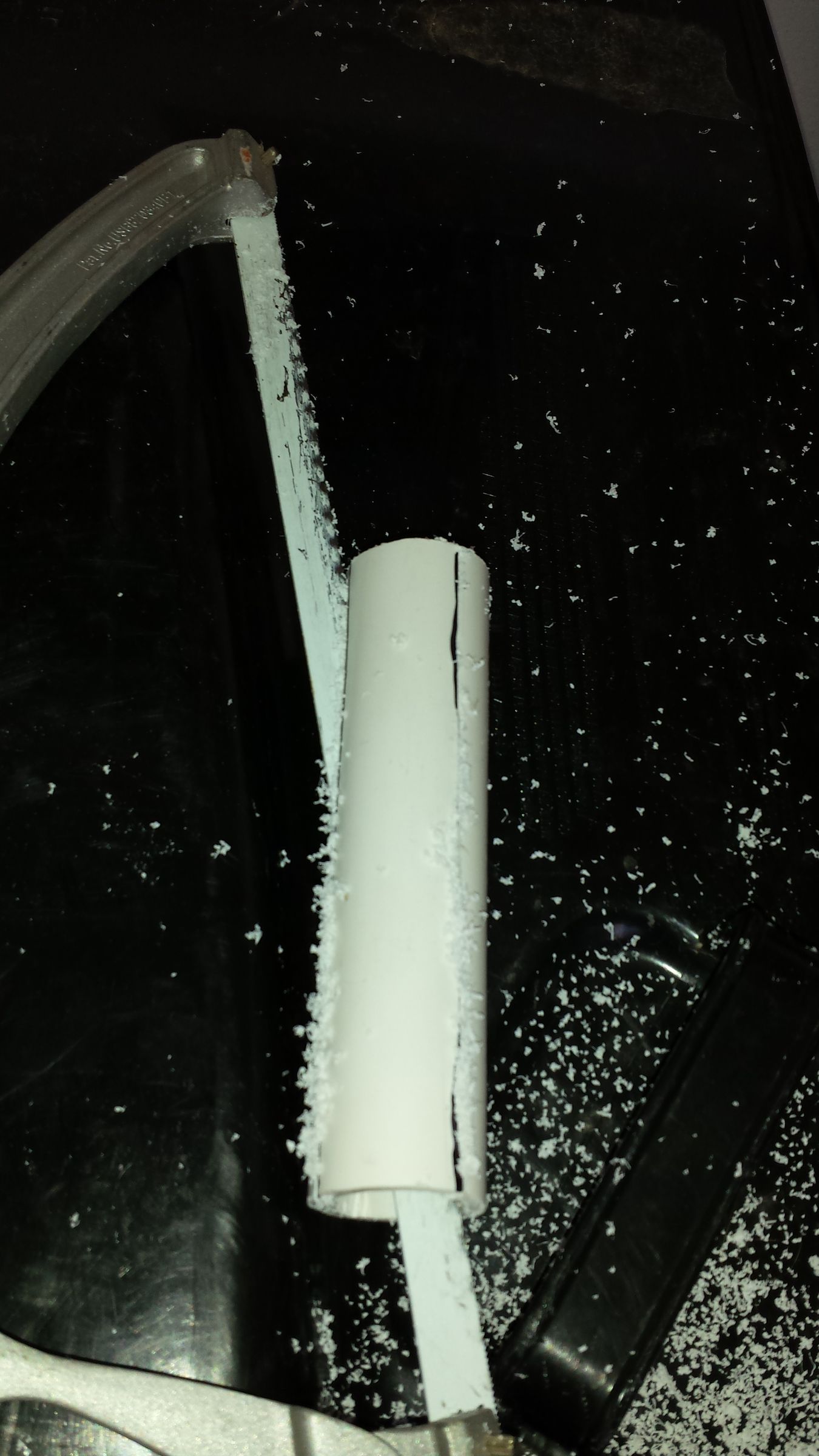 Make Your Own Swimming Pool Blanket Winder : 11 Steps (with Pictures ...