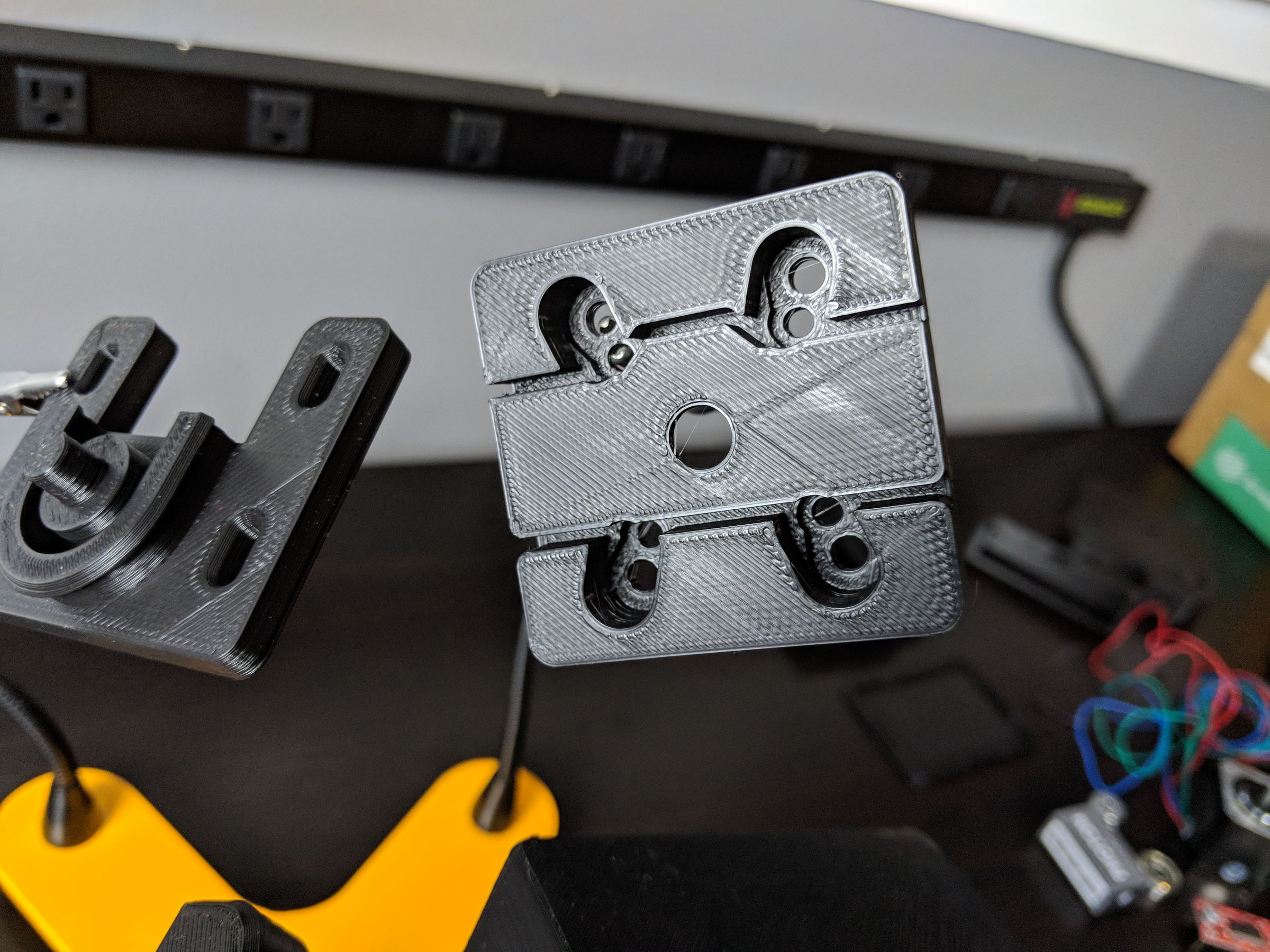 WiFi Controlled Camera Slider : 11 Steps (with Pictures) - Instructables