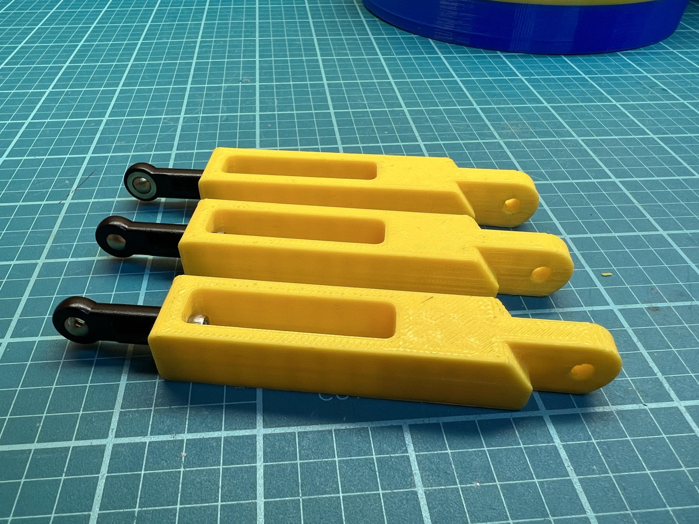 Ball Balancer : 8 Steps (with Pictures) - Instructables