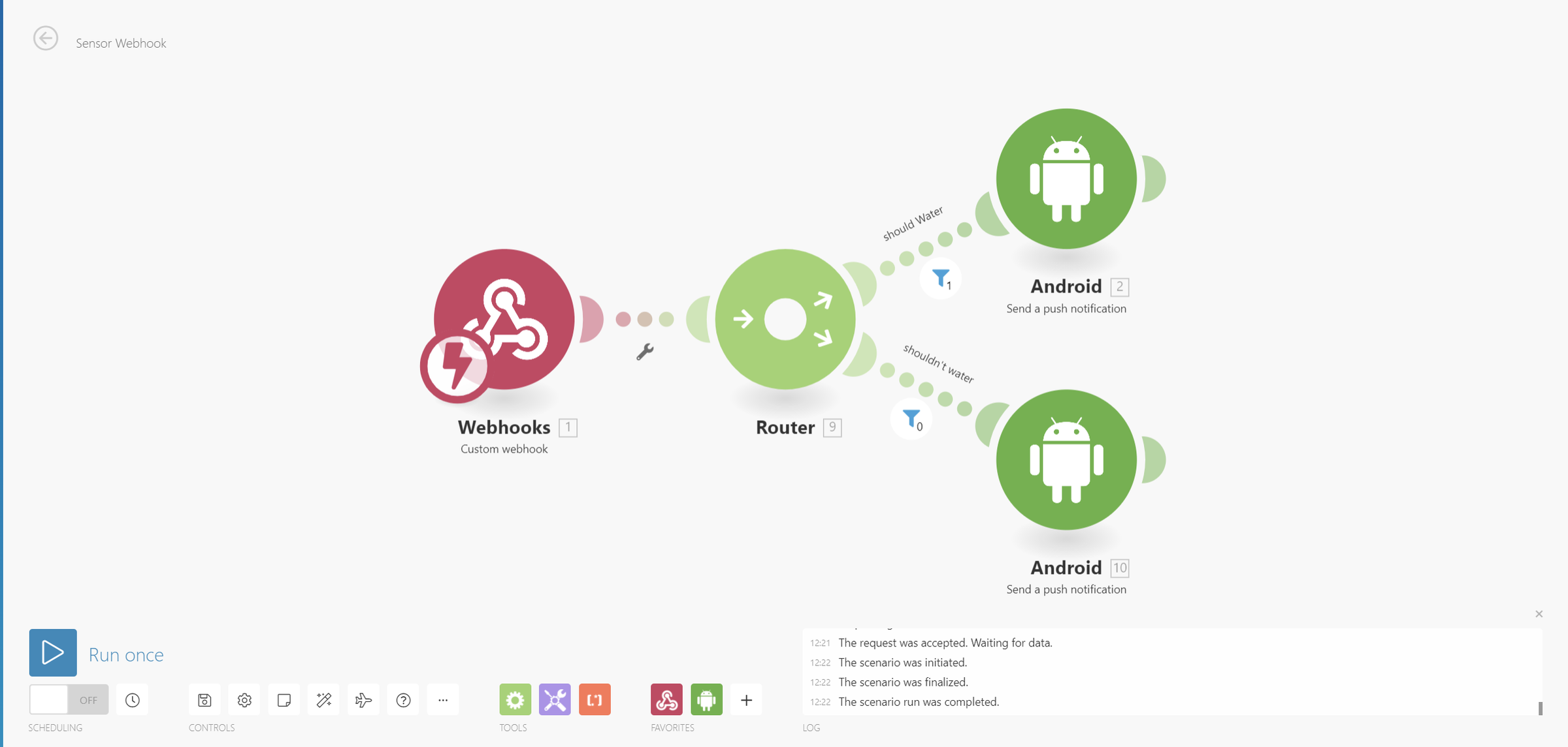 Smart Plant Sensor : 7 Steps - Instructables