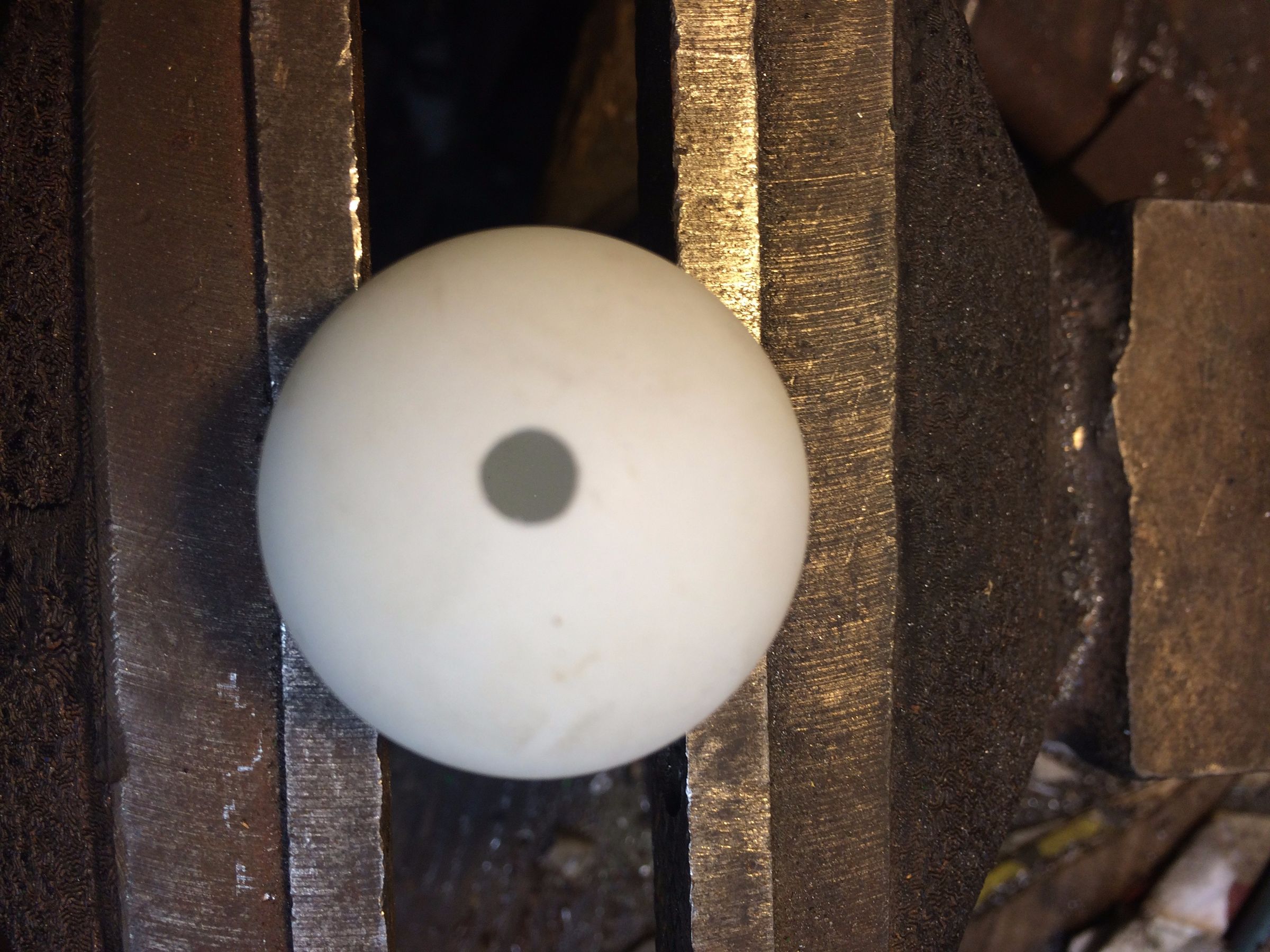 RGB Led Ping Pong Ball Lamp - Instructables